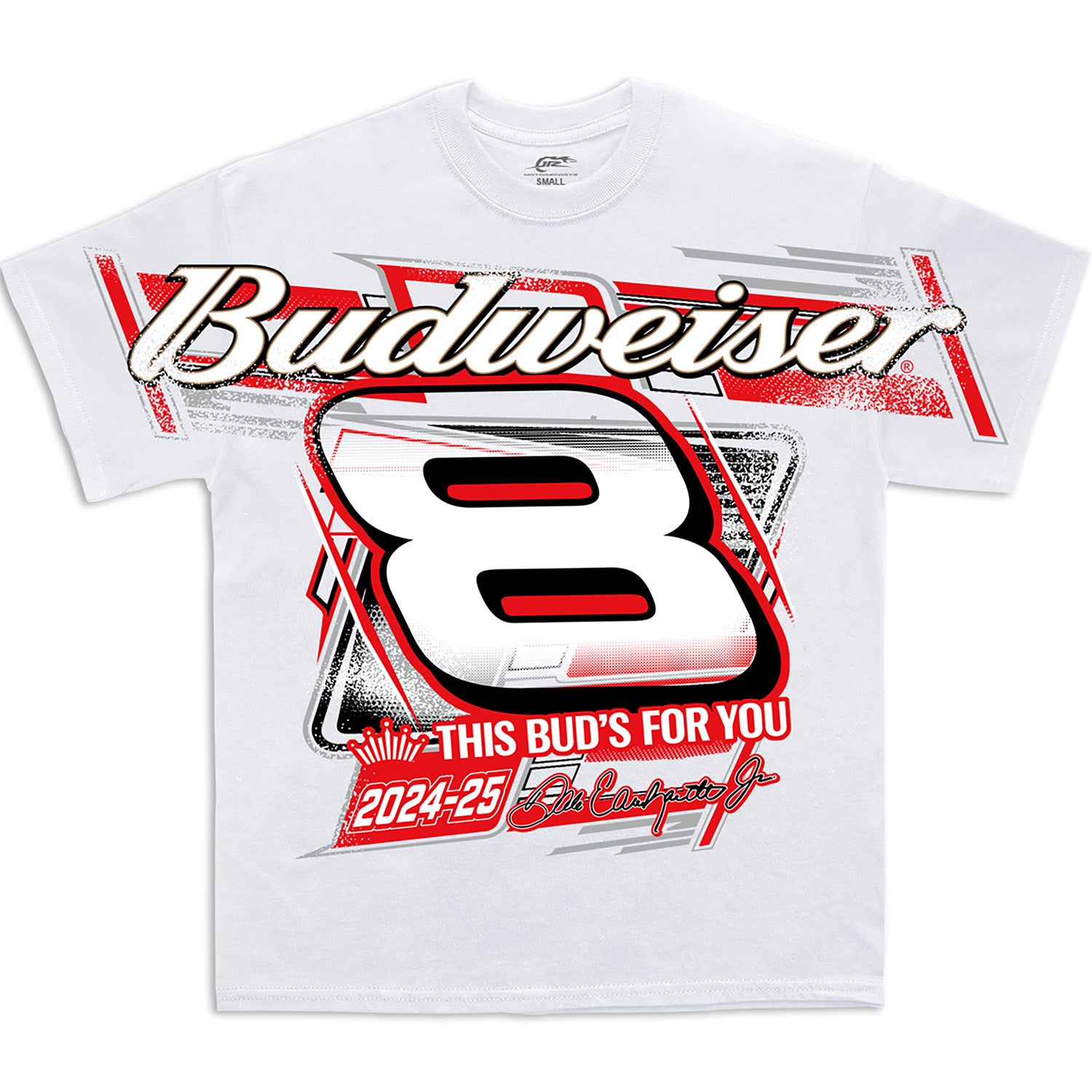 Shop Dale Earnhardt Jr Merchandise, Guaranteed Lowest Prices at RacingUSA