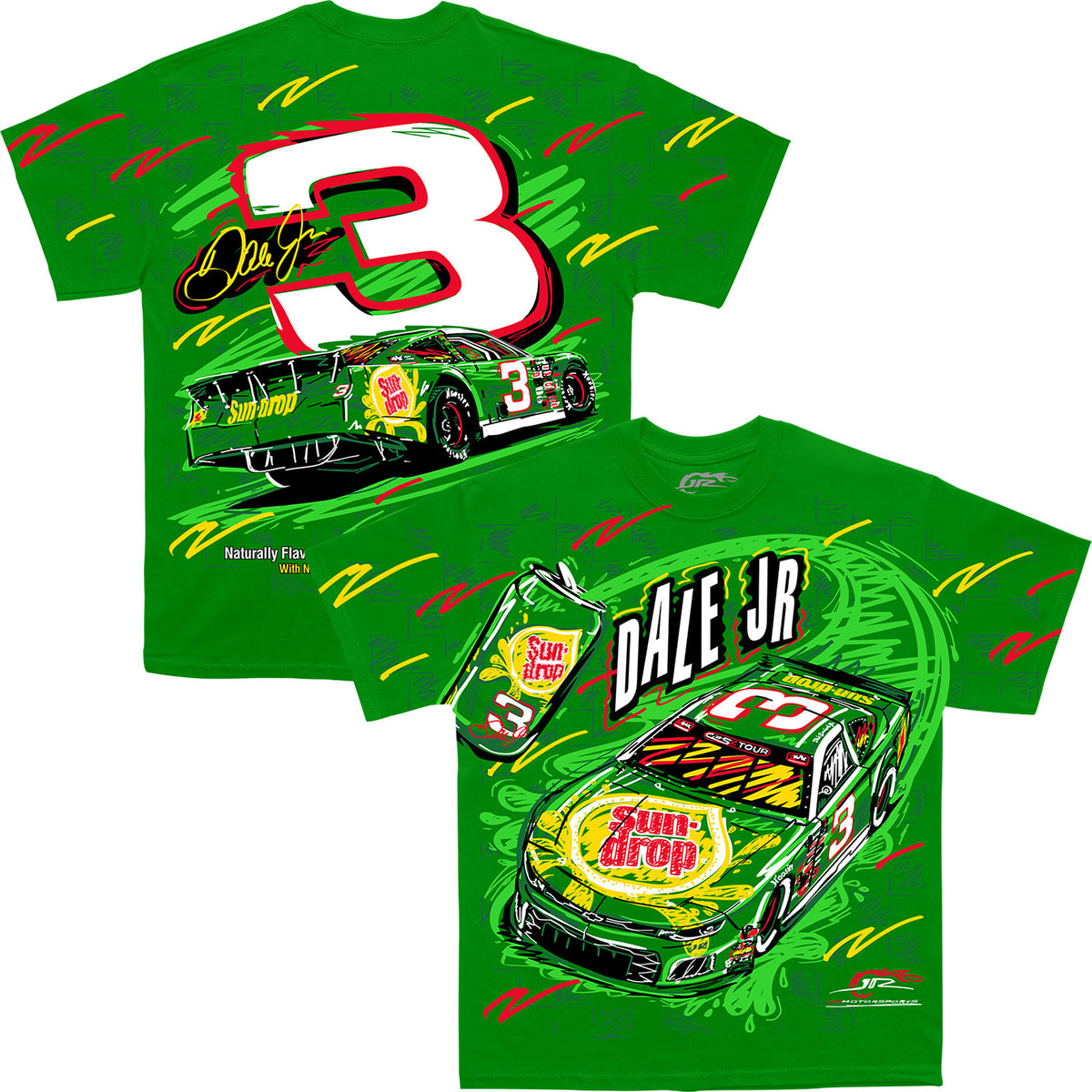 Shop Dale Earnhardt Jr Merchandise, Guaranteed Lowest Prices at RacingUSA