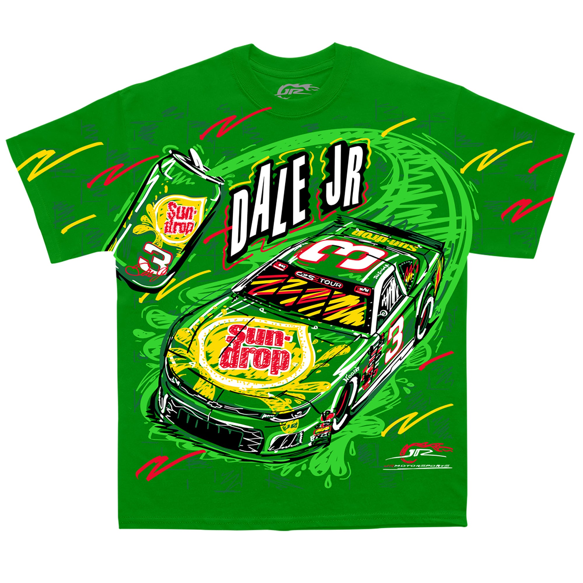 Shop Dale Earnhardt Jr Merchandise, Guaranteed Lowest Prices at RacingUSA