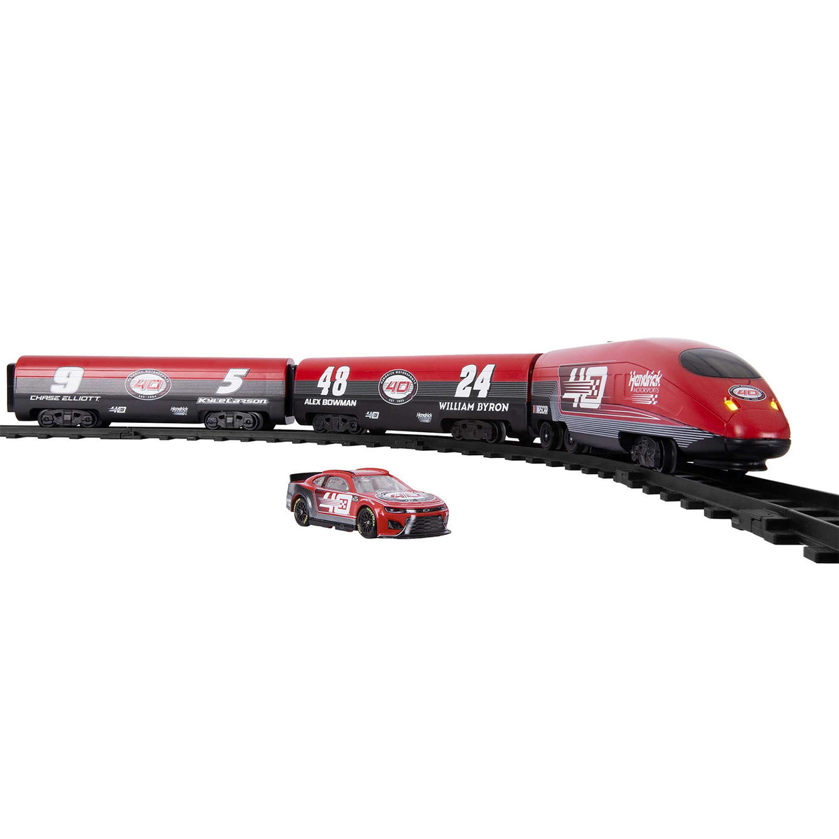 Shop Alex Bowman Merchandise, Guaranteed Lowest Prices at RacingUSA