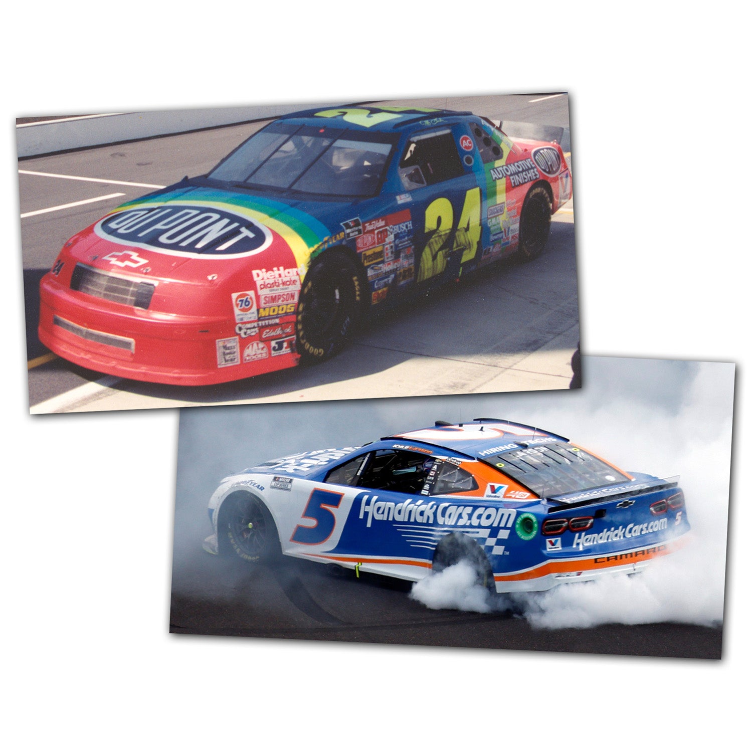 Shop Jeff Gordon Merchandise, Guaranteed Lowest Prices at RacingUSA