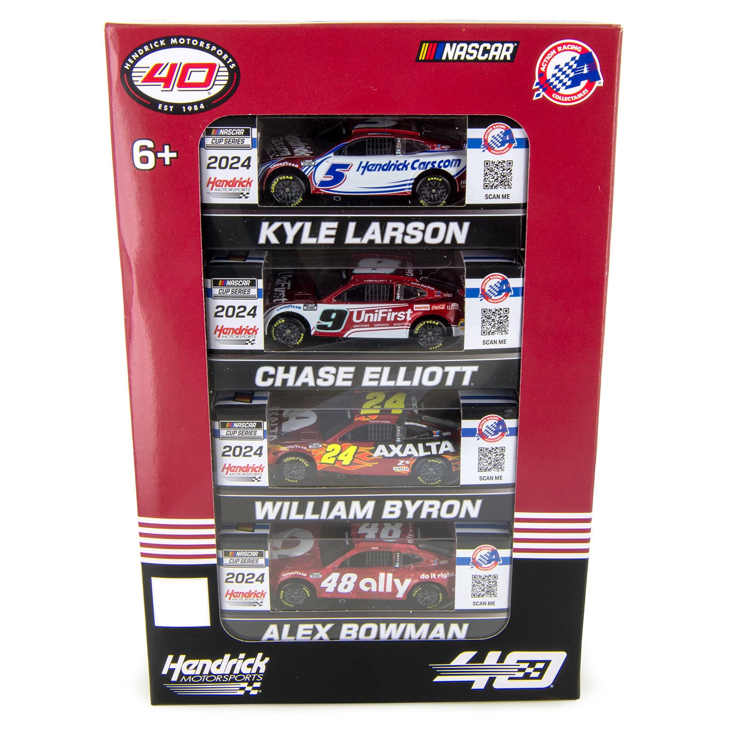 Shop All In-Stock 1:64 Diecast, Guaranteed Lowest Prices at RacingUSA