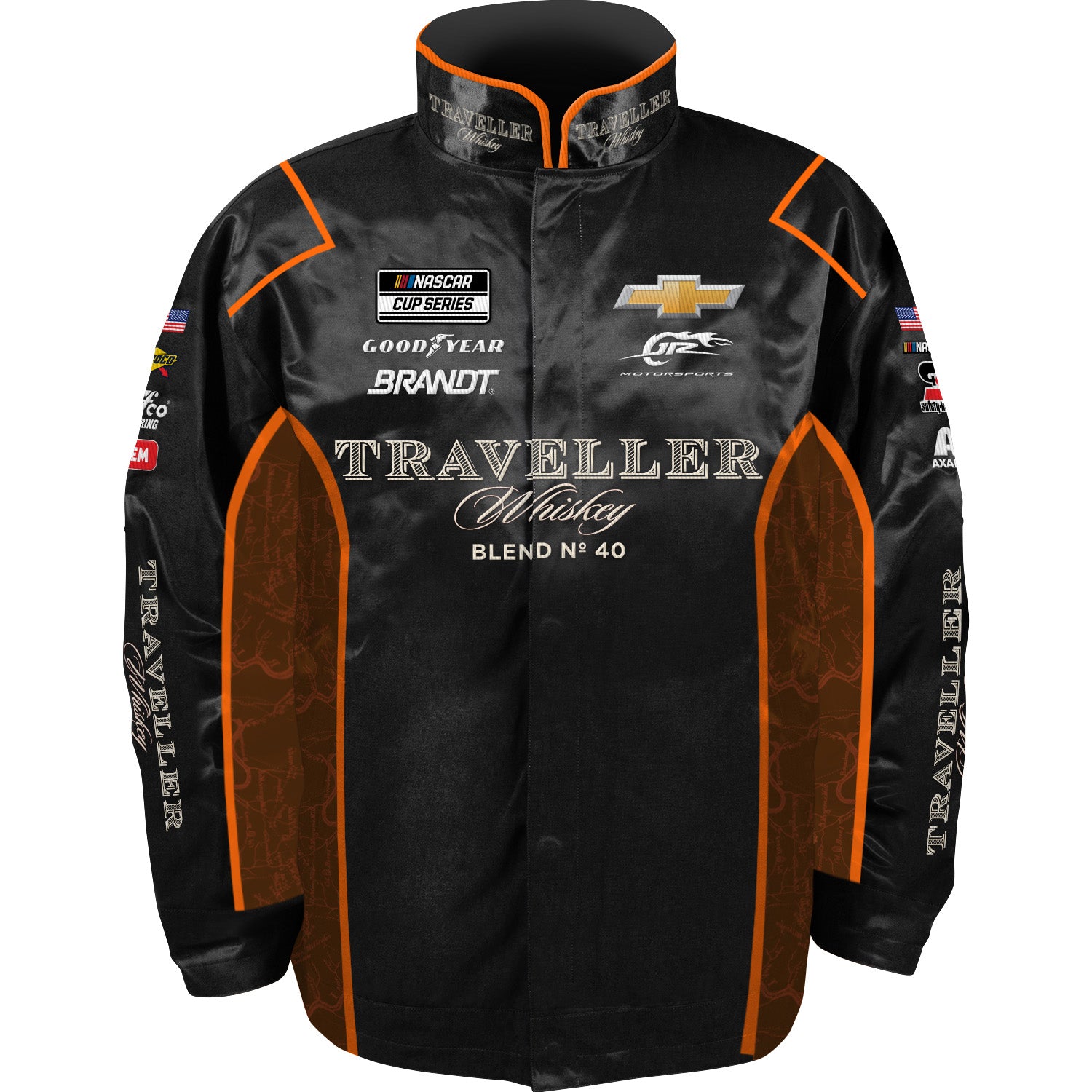 Justin Allgaier Merchandise, Guaranteed Lowest Prices– RacingUSA