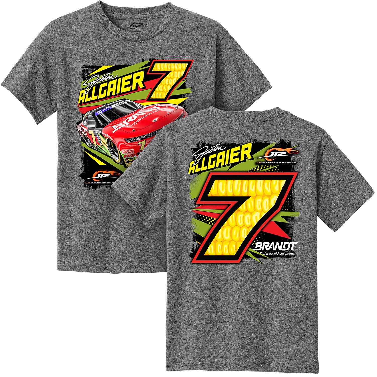 Shop Justin Allgaier Merchandise, Guaranteed Lowest Prices at RacingUSA