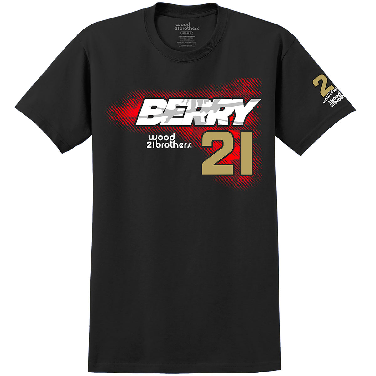 Shop Josh Berry Merchandise, Guaranteed Lowest Prices at RacingUSA