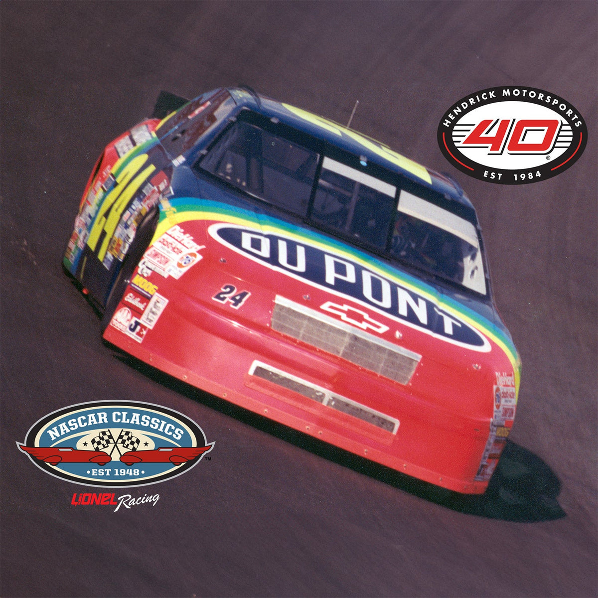 Shop Jeff Gordon Merchandise, Guaranteed Lowest Prices at RacingUSA