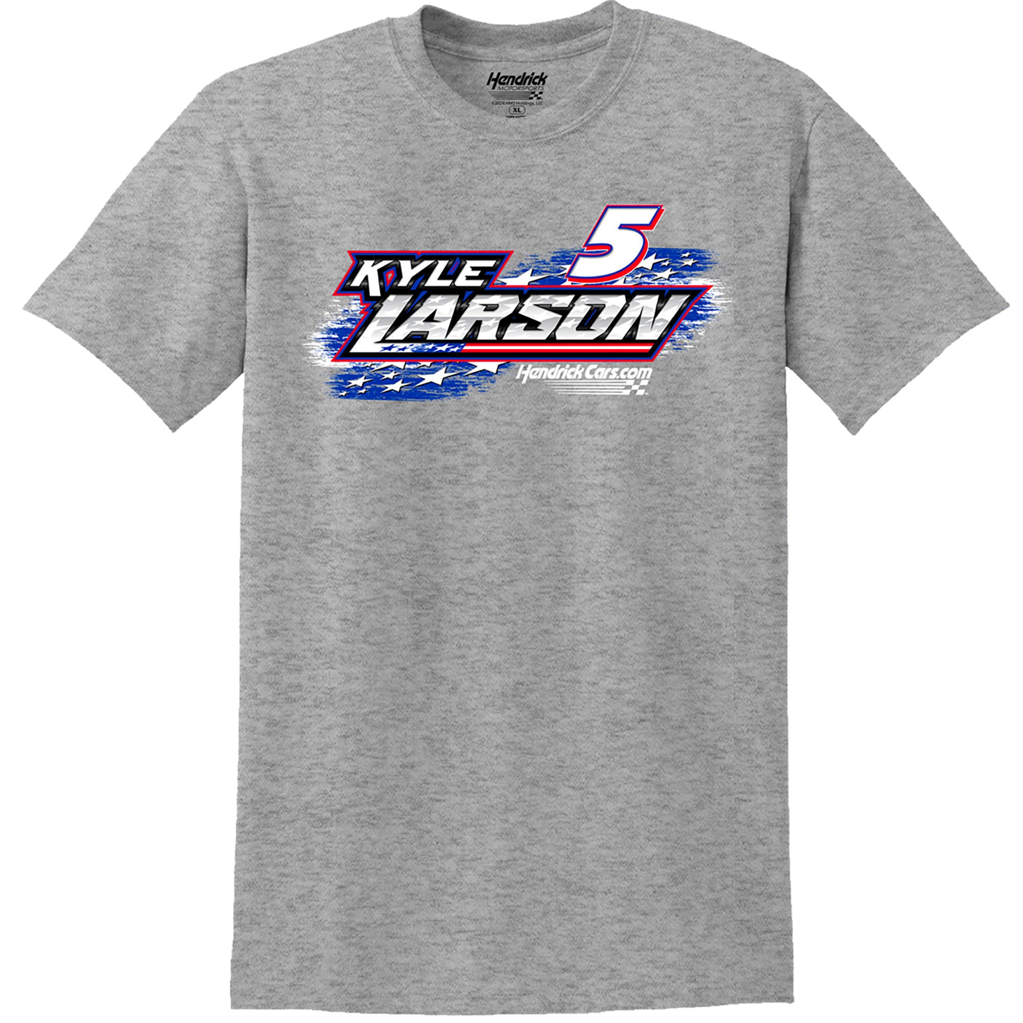 Shop Kyle Larson T-Shirts, Shirts, Apparel, Guaranteed Lowest Prices at ...