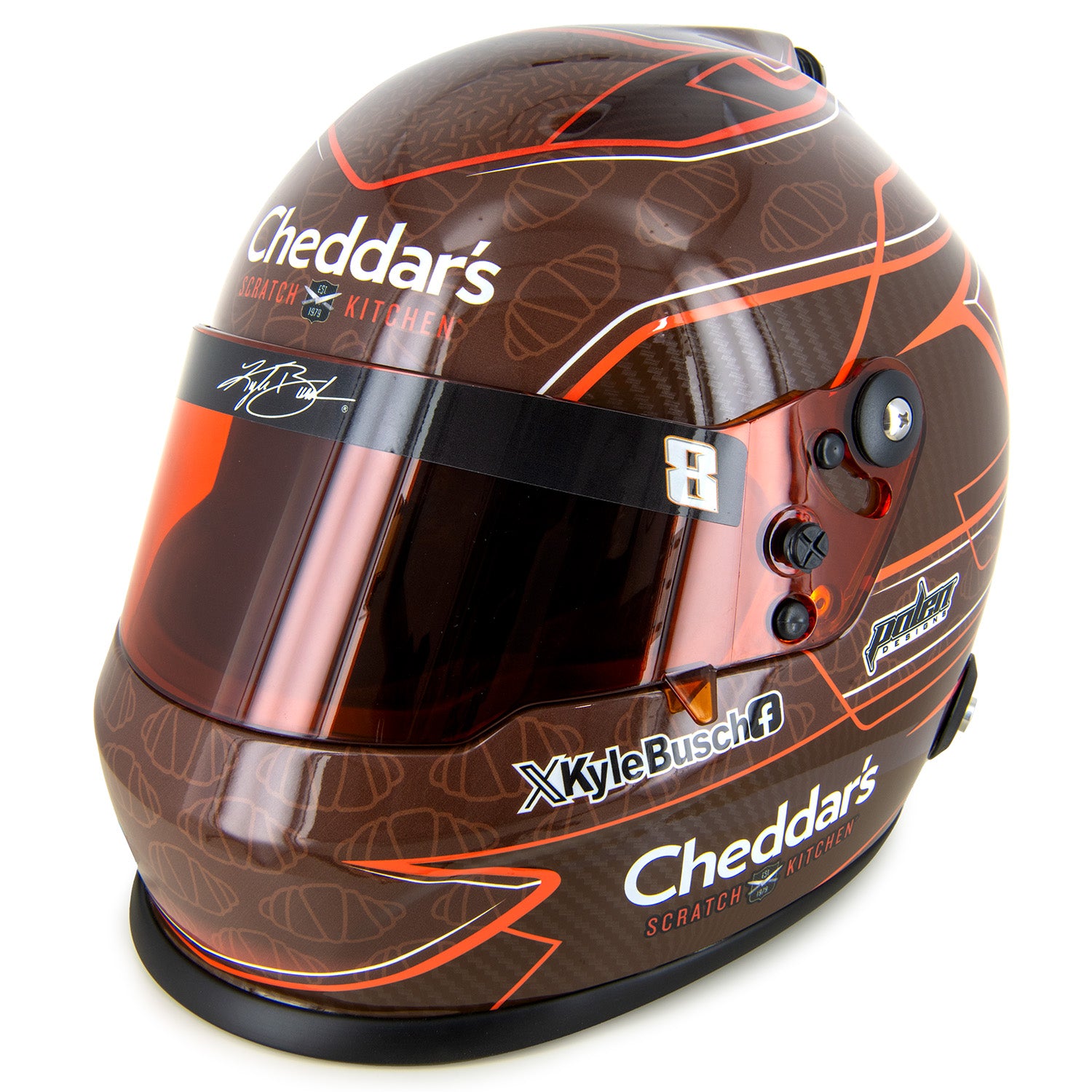 Shop NASCAR Driver Helmets at RacingUSA | RacingUSA
