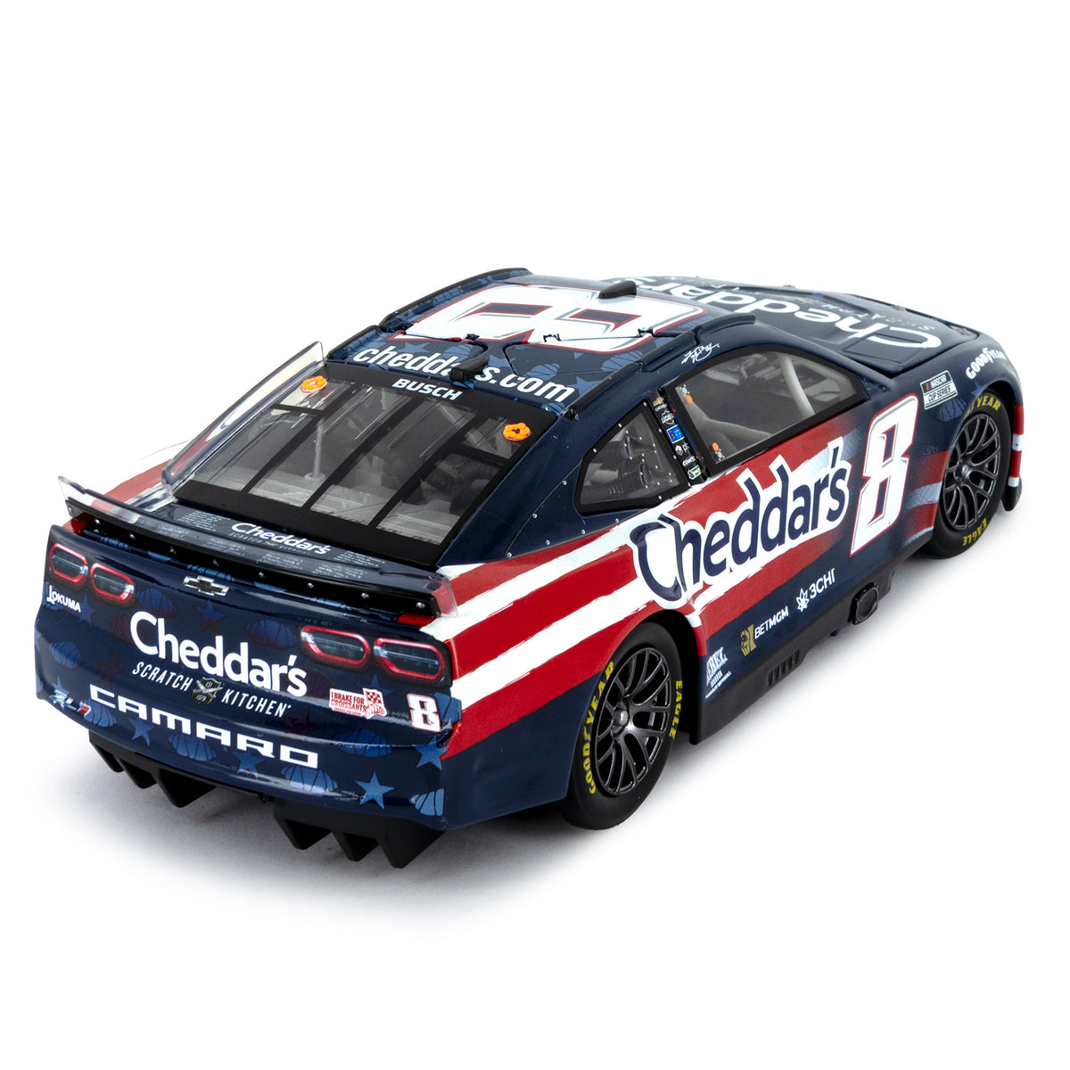 Kyle Busch Merchandise, Guaranteed Lowest Prices– RacingUSA