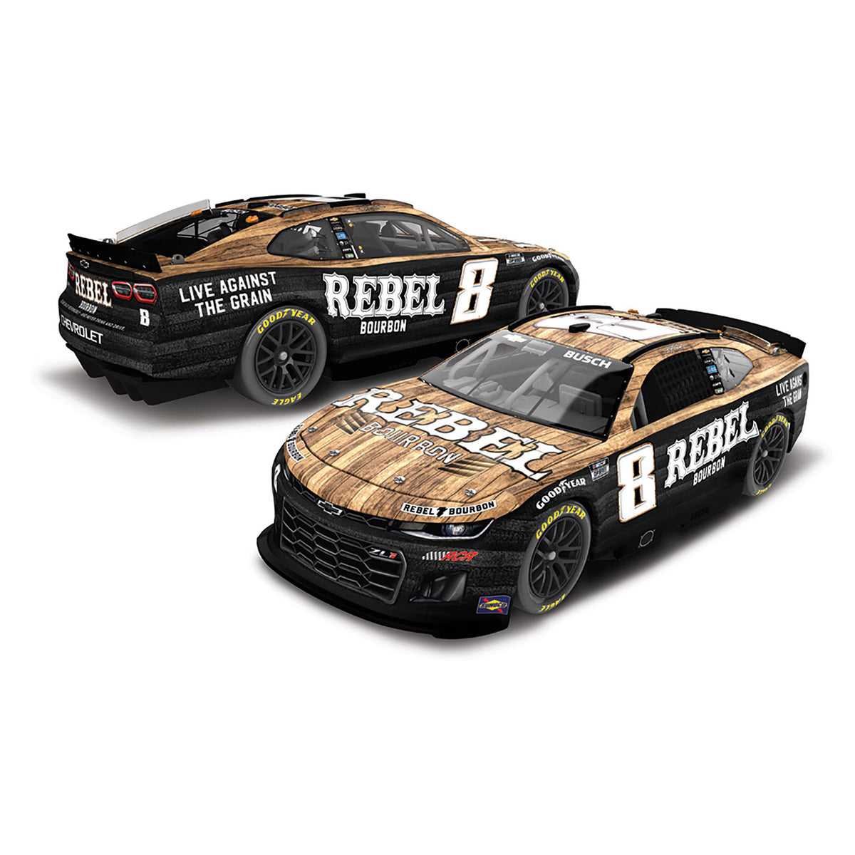 Kyle Busch Merchandise, Guaranteed Lowest Prices– RacingUSA