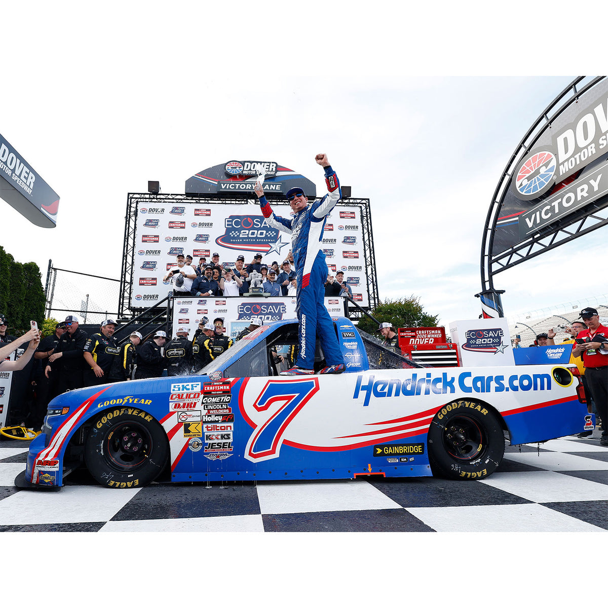 Kyle Busch Merchandise, Guaranteed Lowest Prices– RacingUSA