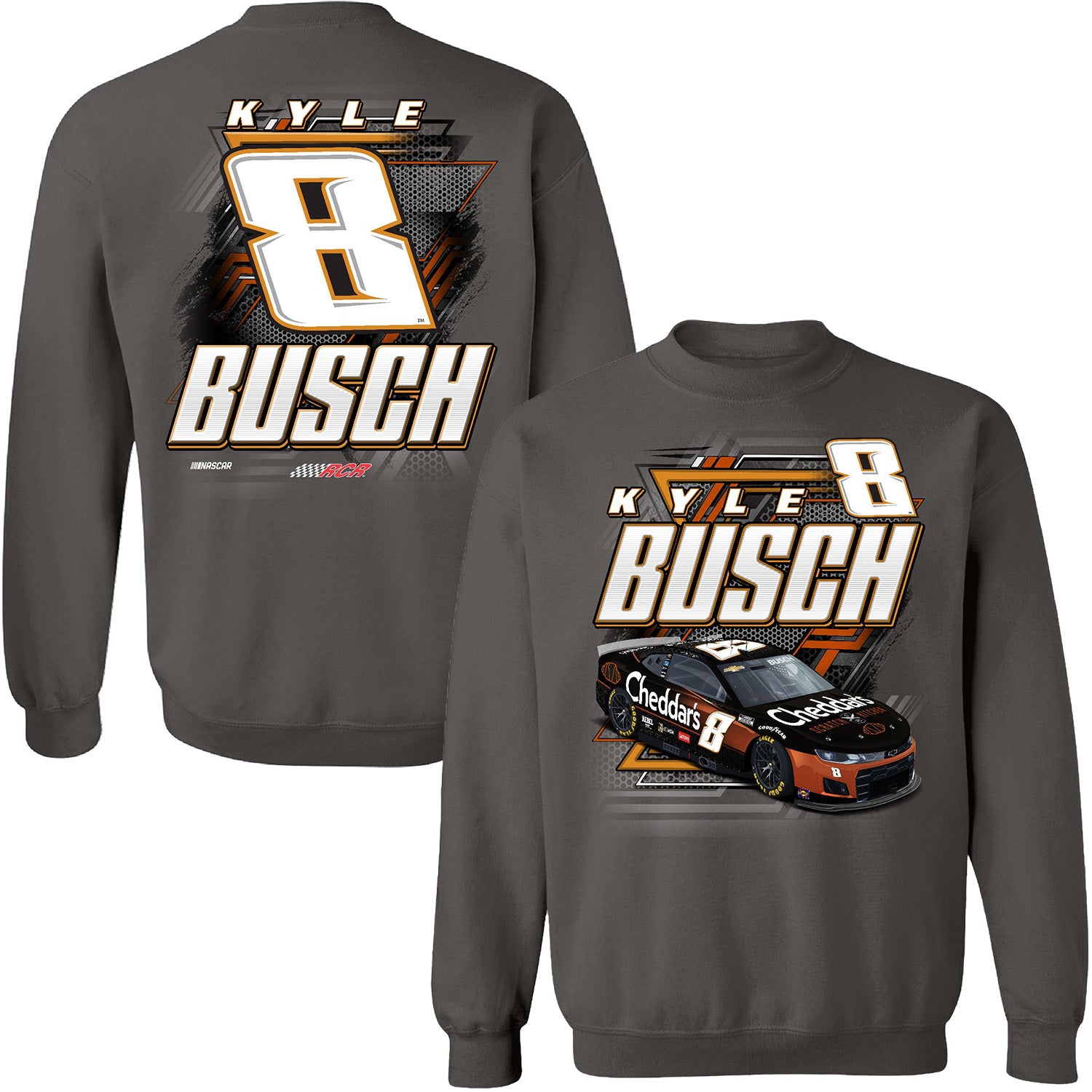 Shop Kyle Busch Merchandise, Guaranteed Lowest Prices at RacingUSA