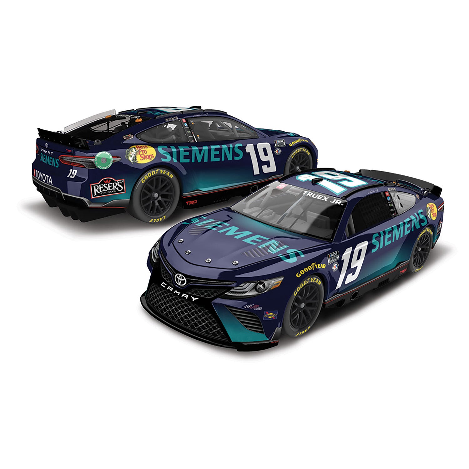 Shop Martin Truex Jr Merchandise, Guaranteed Lowest Prices at RacingUSA
