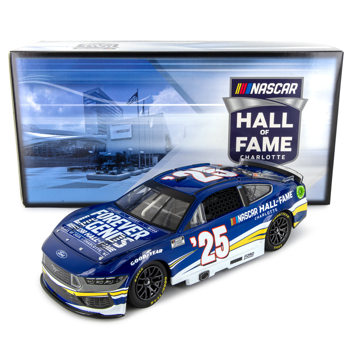 Shop NASCAR Merchandise, Guaranteed Lowest Prices at RacingUSA