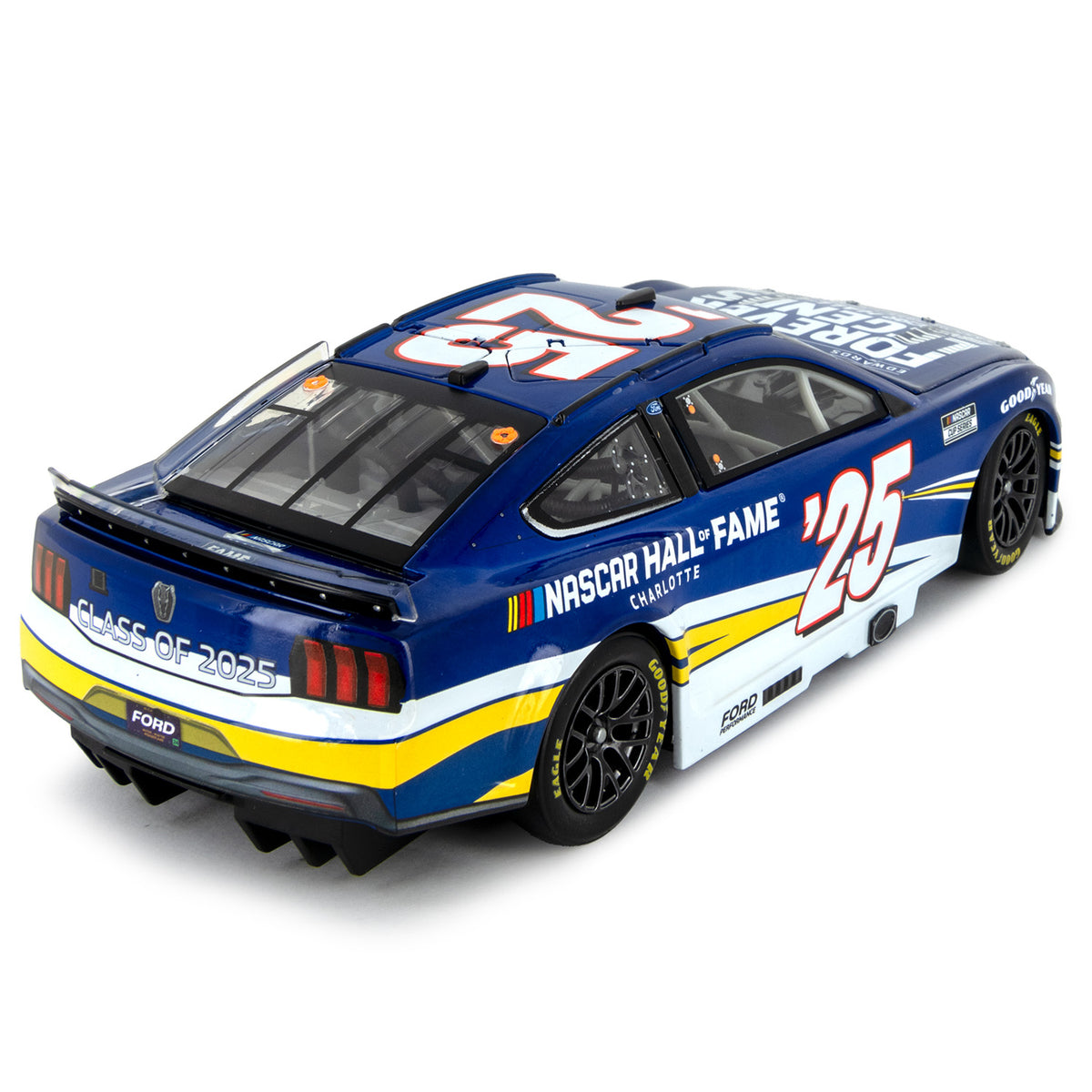 Shop NASCAR Merchandise, Guaranteed Lowest Prices at RacingUSA
