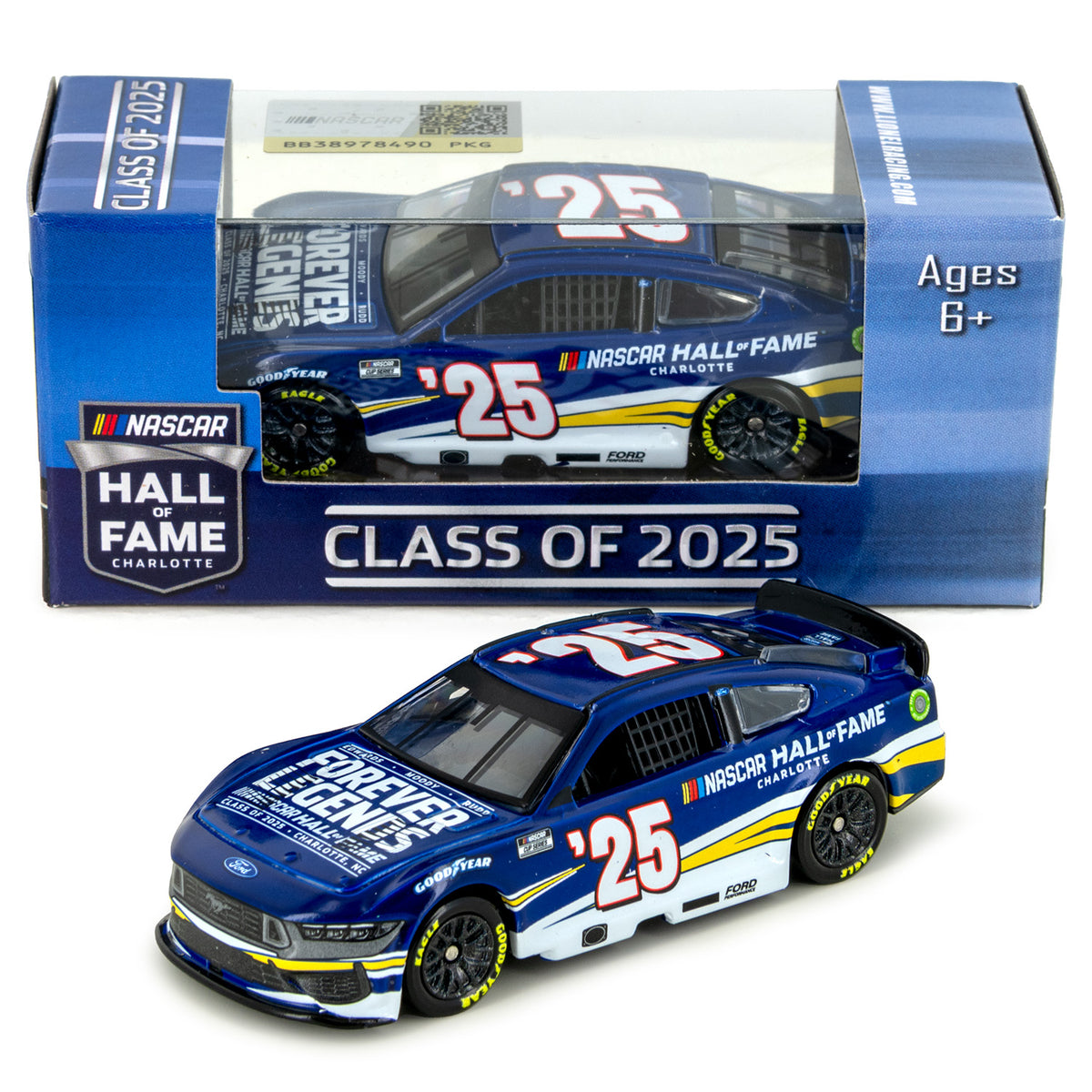 NASCAR Merchandise, Guaranteed Lowest Prices– RacingUSA