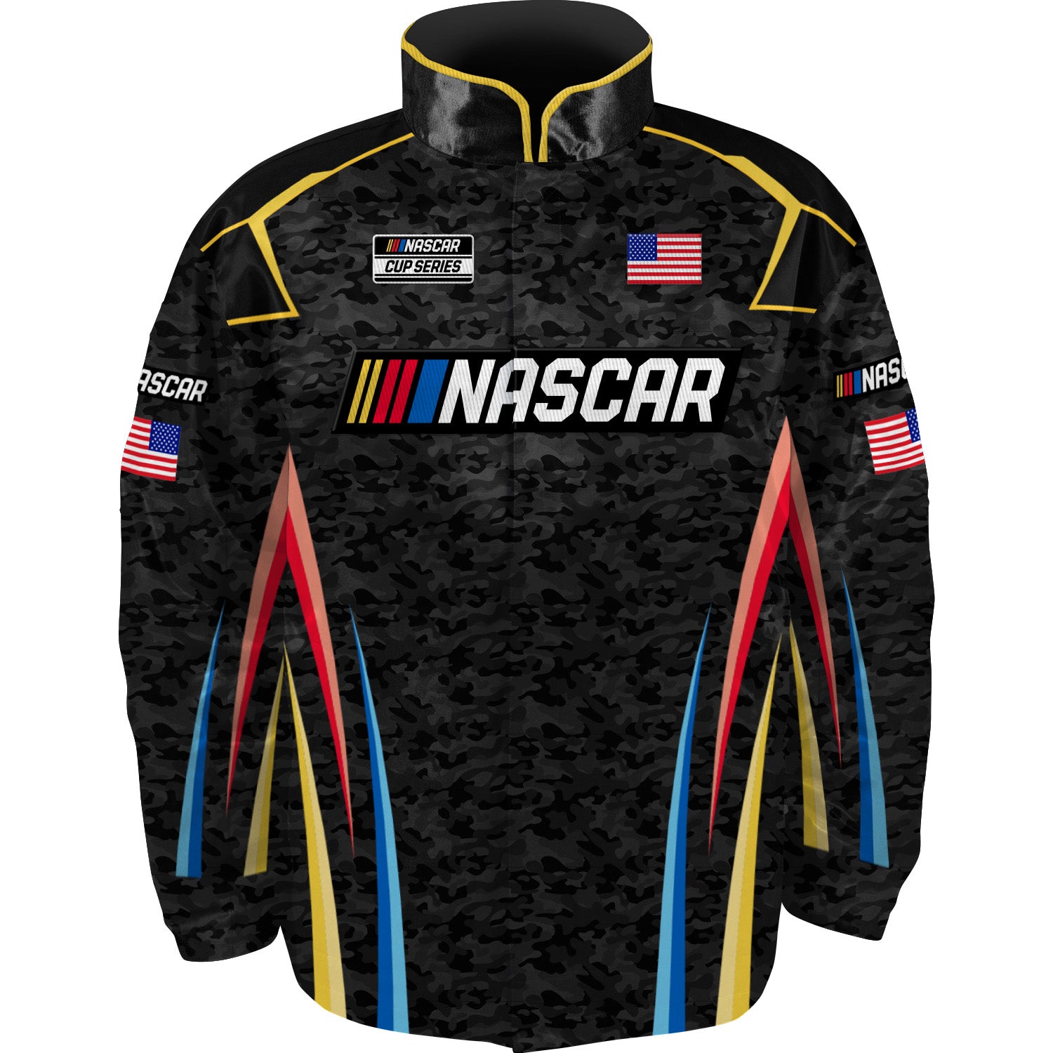 NASCAR Merchandise, Guaranteed Lowest Prices– RacingUSA