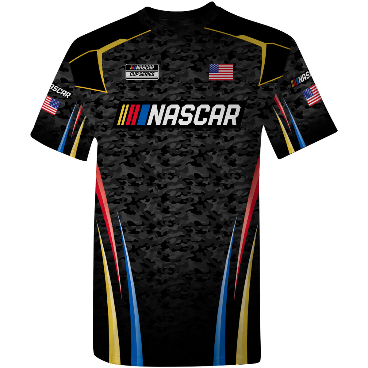NASCAR Merchandise, Guaranteed Lowest Prices– RacingUSA