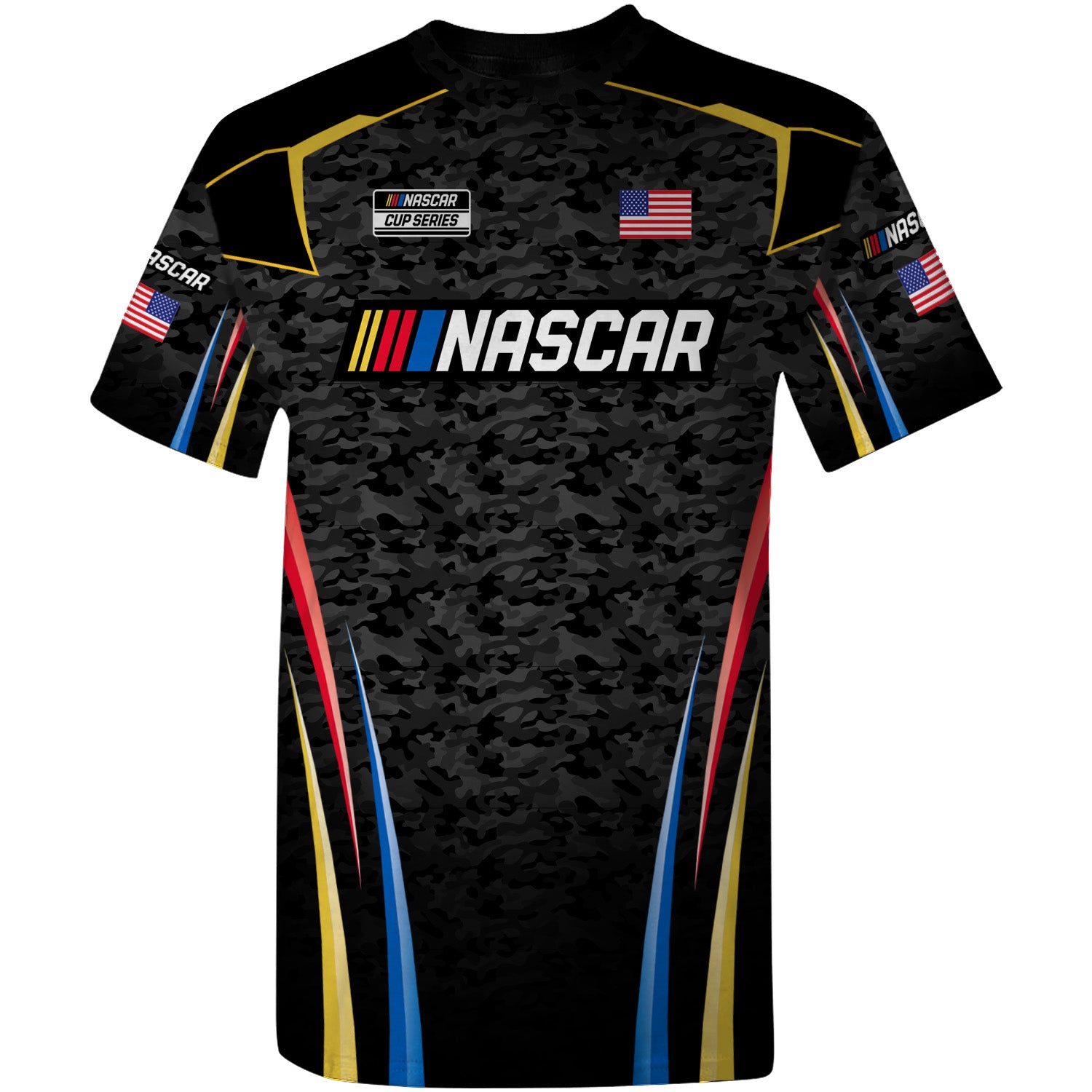 NASCAR Merchandise, Guaranteed Lowest Prices– RacingUSA