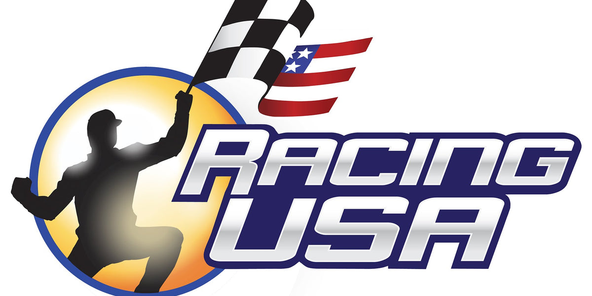 RacingUSA NASCAR Diecast, NASCAR T-Shirts, NASCAR Hats, Merchandise