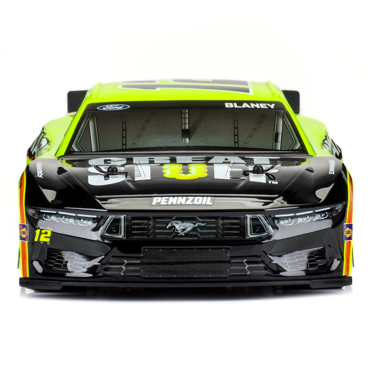 Shop Ryan Blaney Merchandise, Guaranteed Lowest Prices at RacingUSA