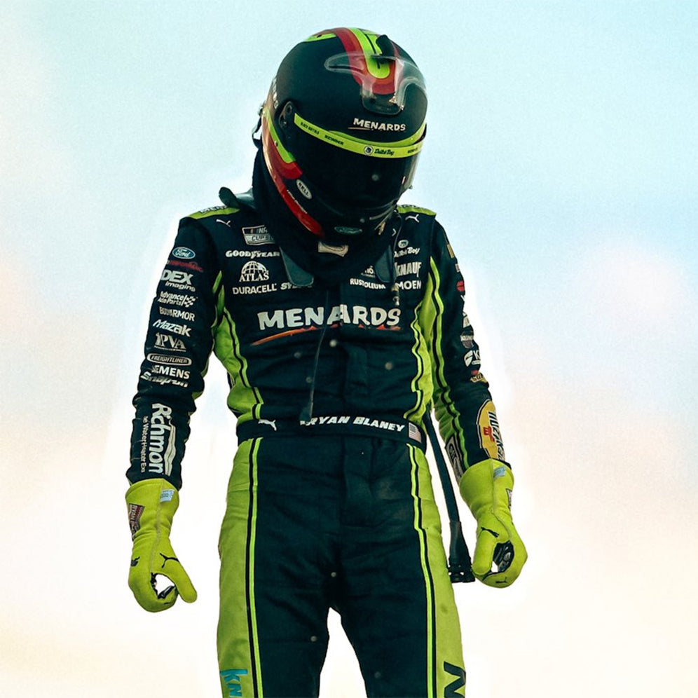 Shop Ryan Blaney Merchandise, Guaranteed Lowest Prices at RacingUSA