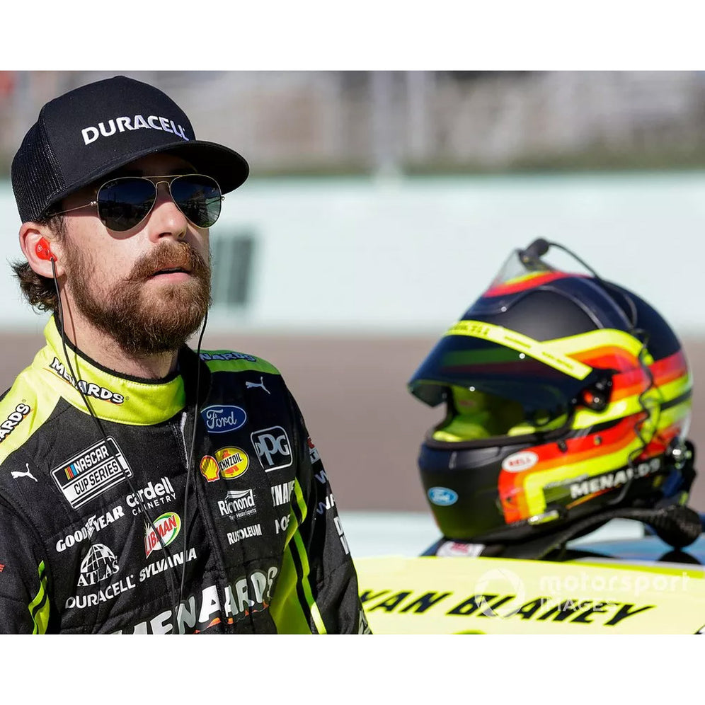 Shop NASCAR Driver Helmets at RacingUSA | RacingUSA