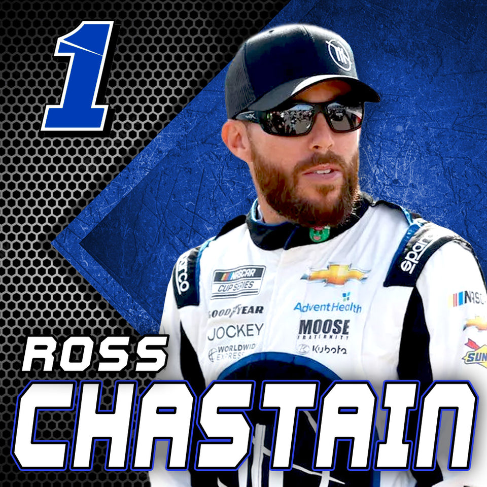 RacingUSA NASCAR Diecast, NASCAR T-Shirts, NASCAR Hats, Merchandise