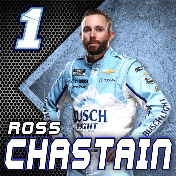 RacingUSA NASCAR Diecast, NASCAR T-Shirts, NASCAR Hats, Merchandise