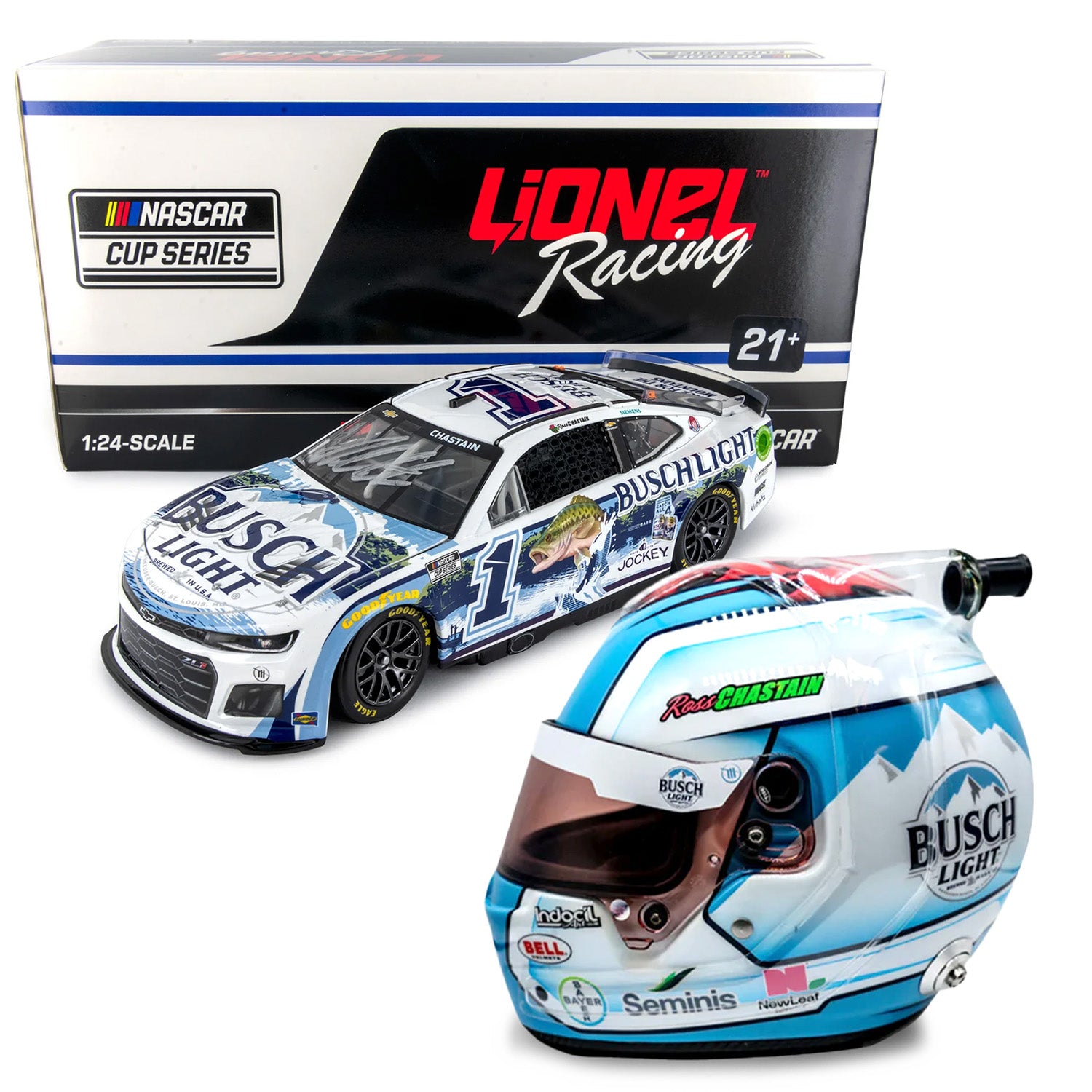 Shop Ross Chastain Merchandise, Guaranteed Lowest Prices at RacingUSA