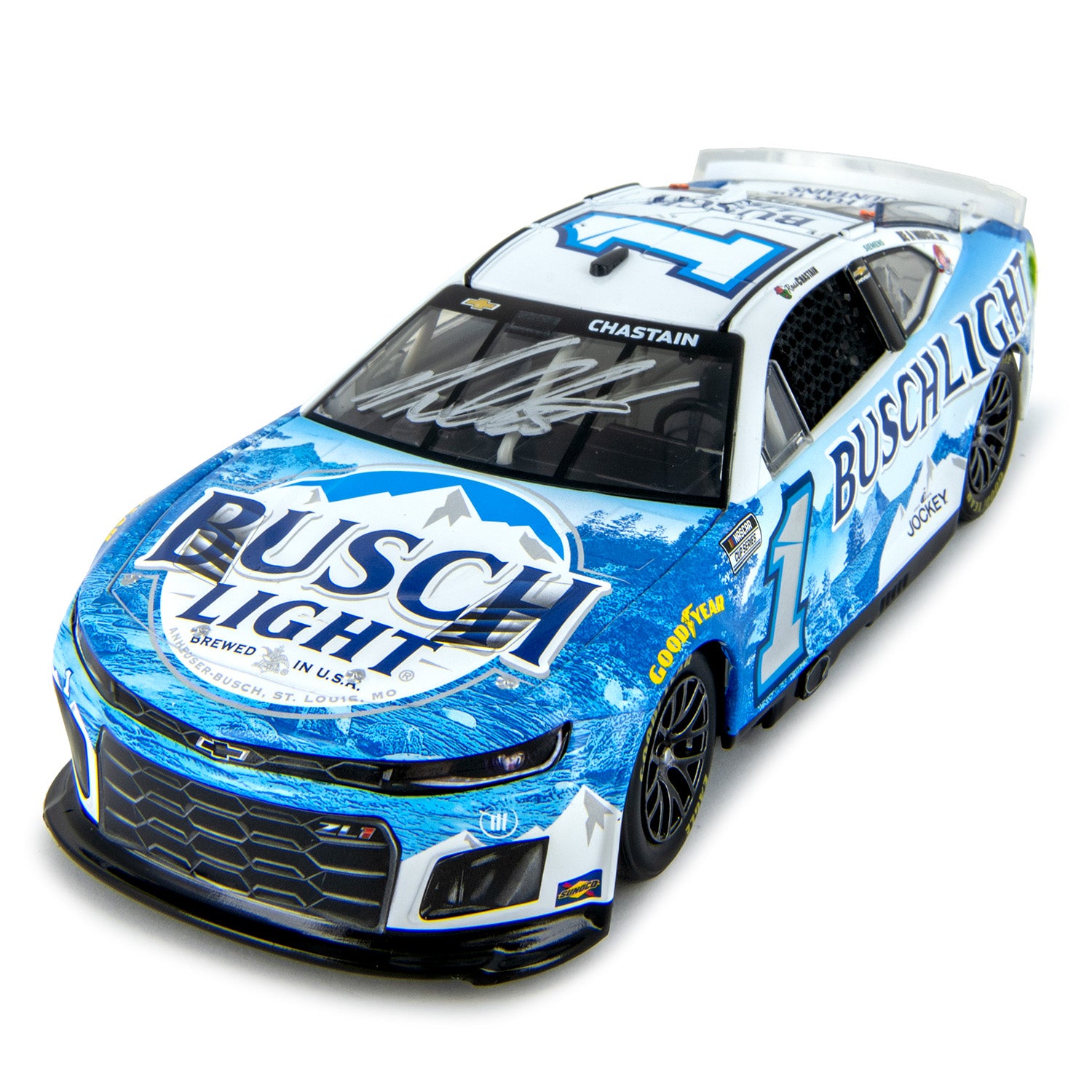 Shop Ross Chastain Merchandise, Guaranteed Lowest Prices at RacingUSA