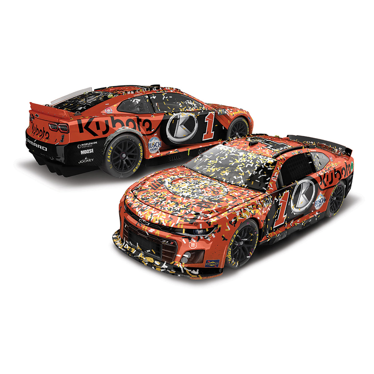 Shop Ross Chastain Merchandise, Guaranteed Lowest Prices at RacingUSA