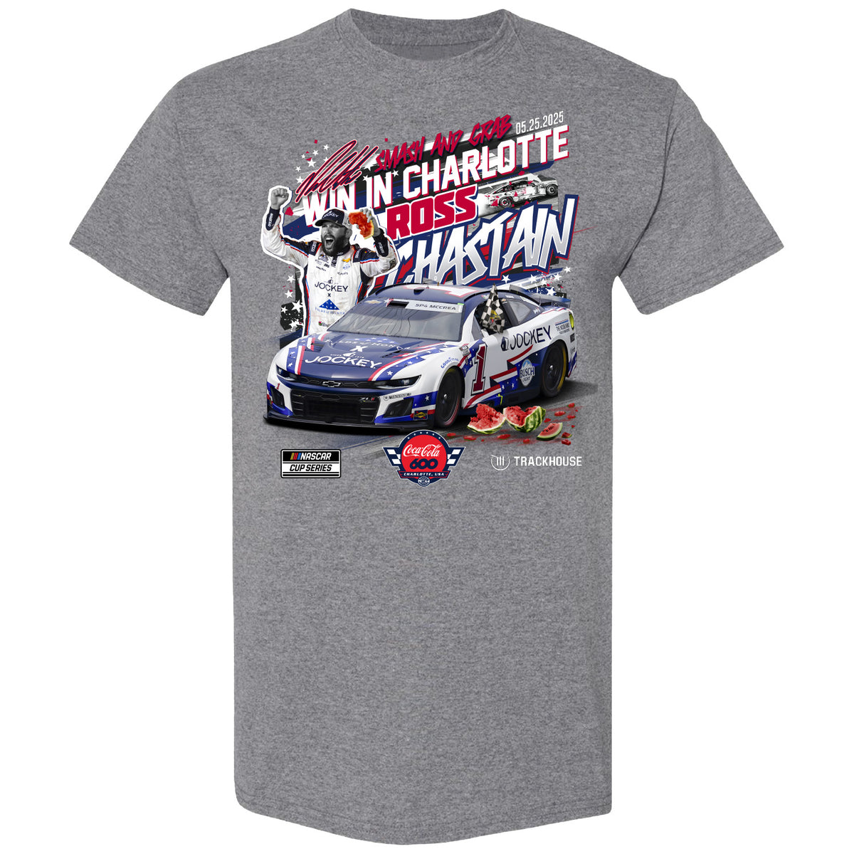Ross Chastain Merchandise, Guaranteed Lowest Prices– RacingUSA