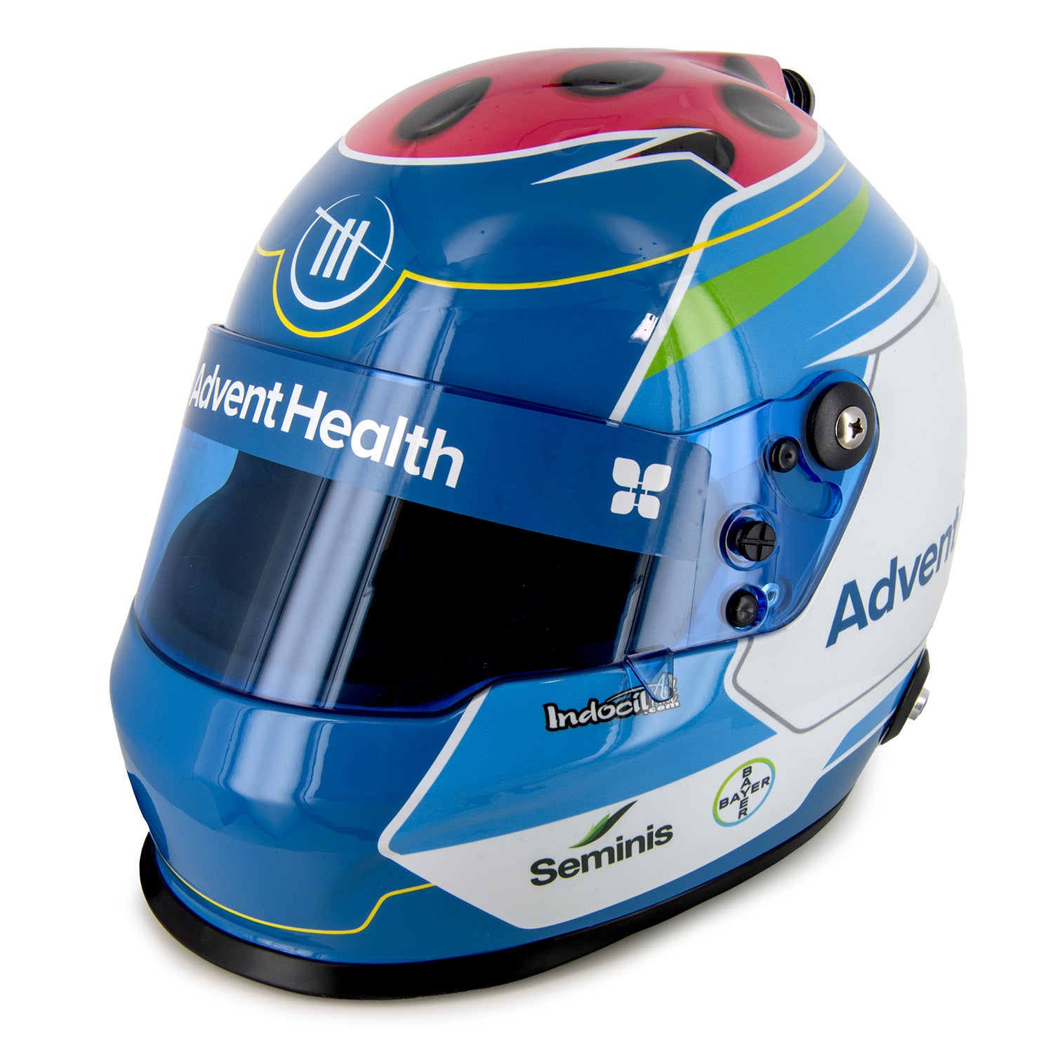 Shop NASCAR Driver Helmets at RacingUSA | RacingUSA