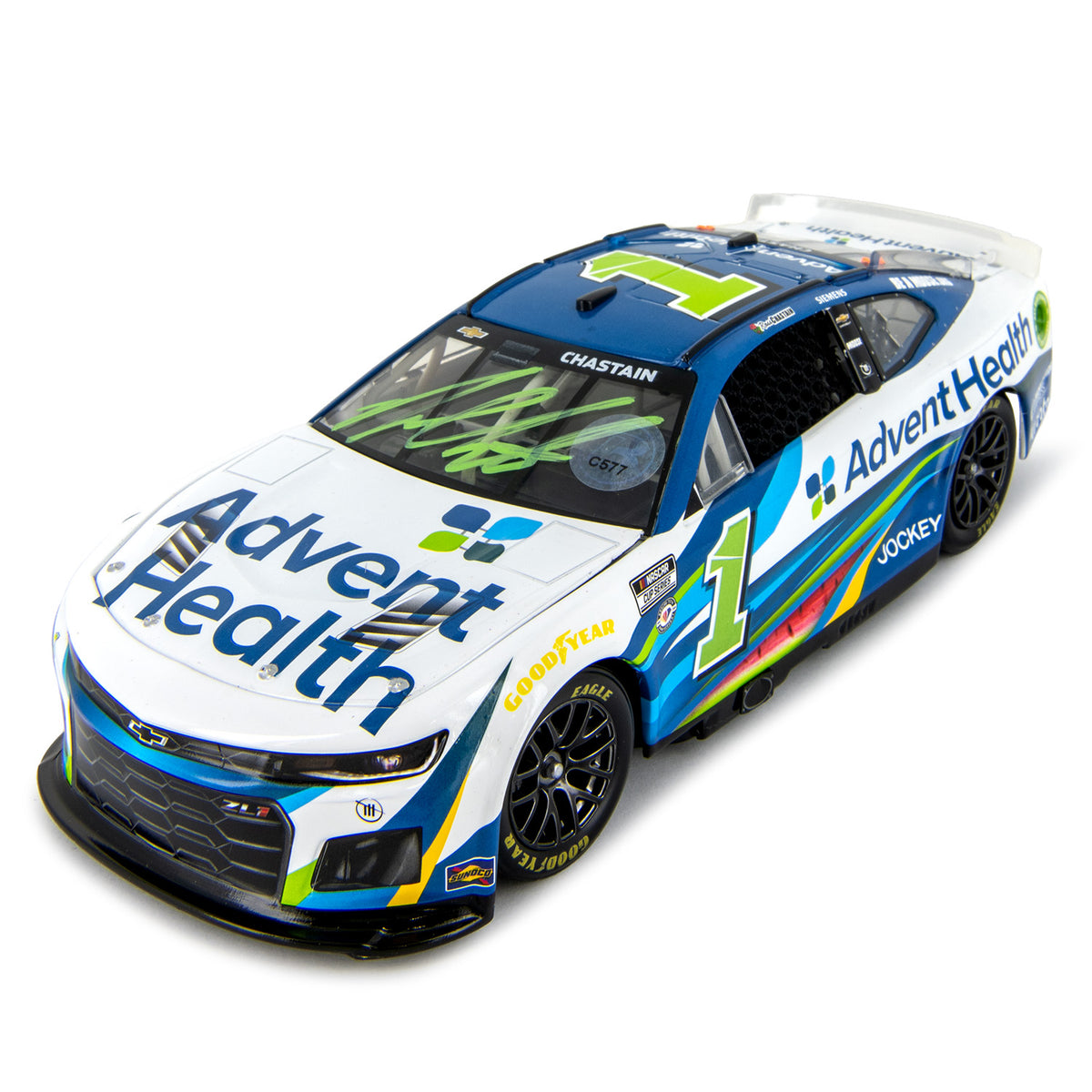 Shop Ross Chastain Merchandise, Guaranteed Lowest Prices at RacingUSA