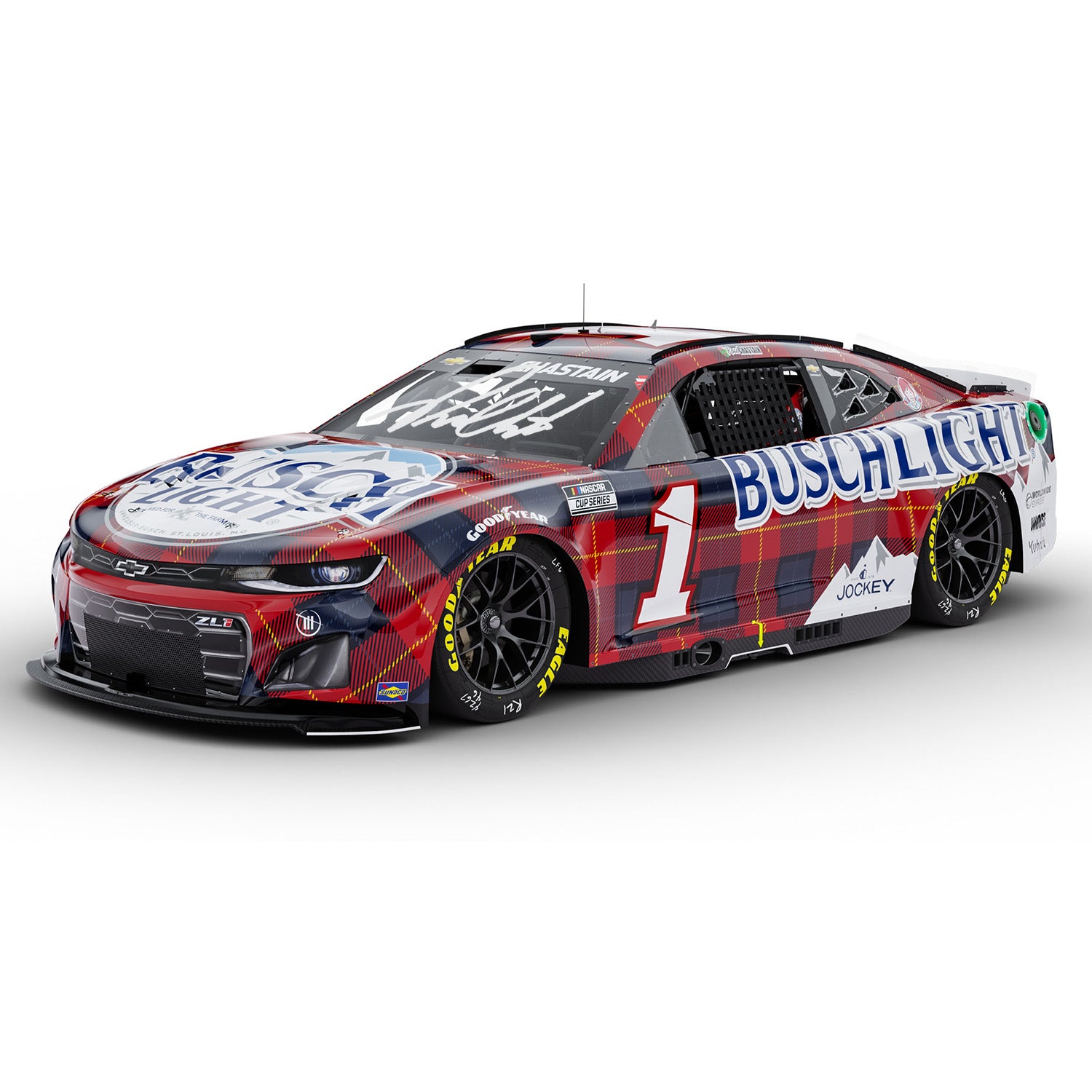 Shop Ross Chastain Merchandise, Guaranteed Lowest Prices at RacingUSA