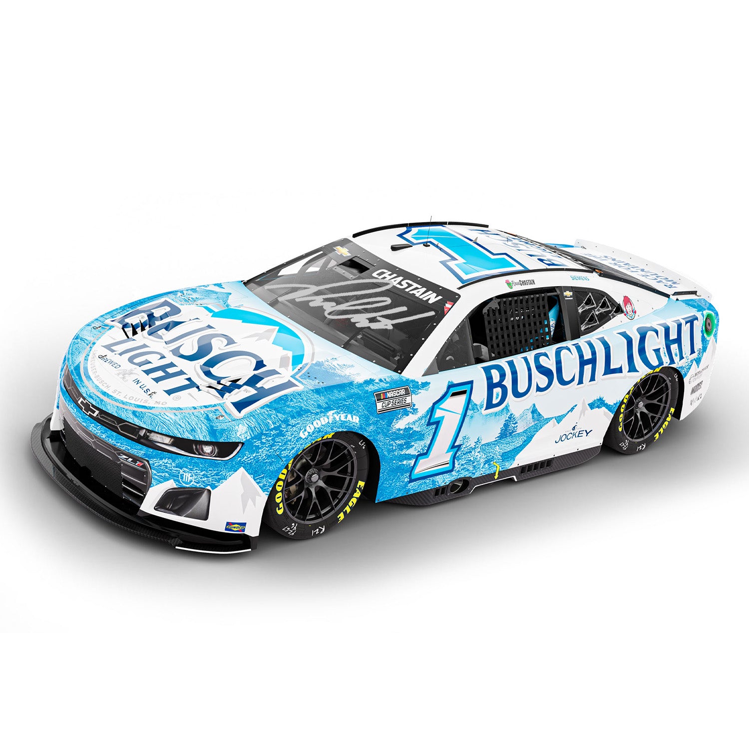Shop Ross Chastain Merchandise, Guaranteed Lowest Prices at RacingUSA