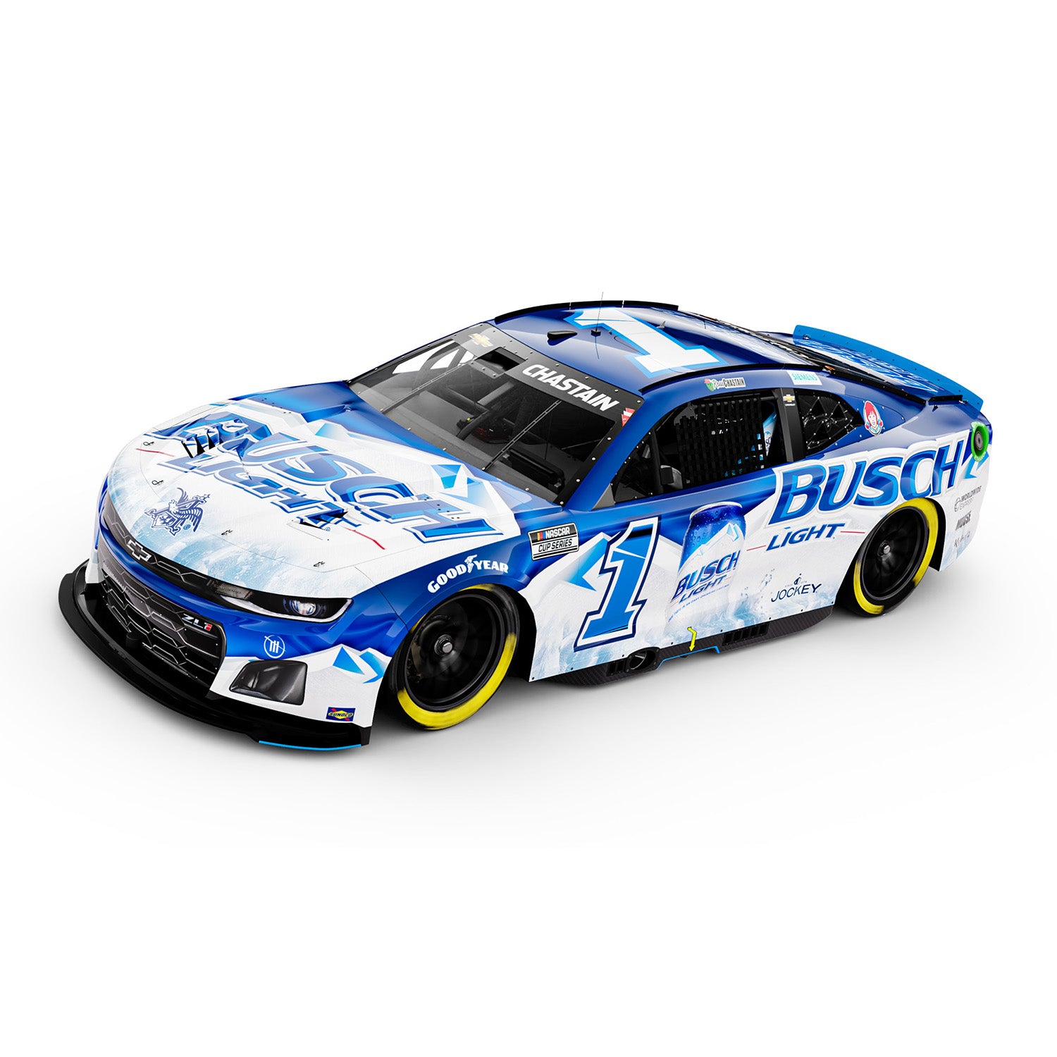 Shop Ross Chastain Merchandise, Guaranteed Lowest Prices at RacingUSA