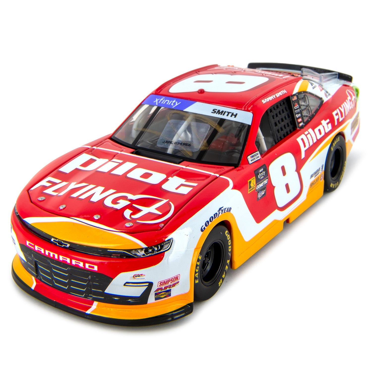 Shop JR Motorsports Driver Merchandise at RacingUSA | RacingUSA