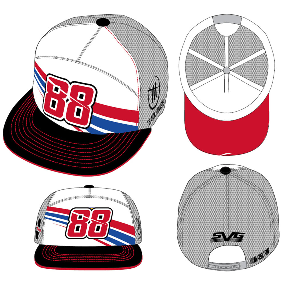 Shop Shane van Gisbergen Shirts, Hats, Apparel at the Guaranteed Lowest ...