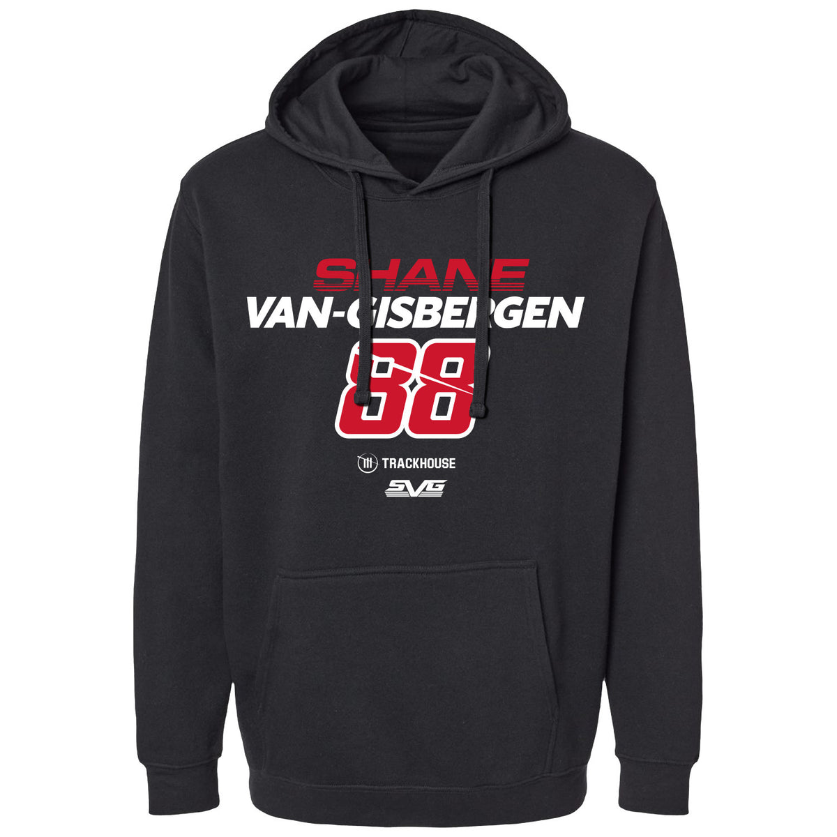Shop Shane van Gisbergen Shirts, Hats, Apparel at the Guaranteed Lowest ...