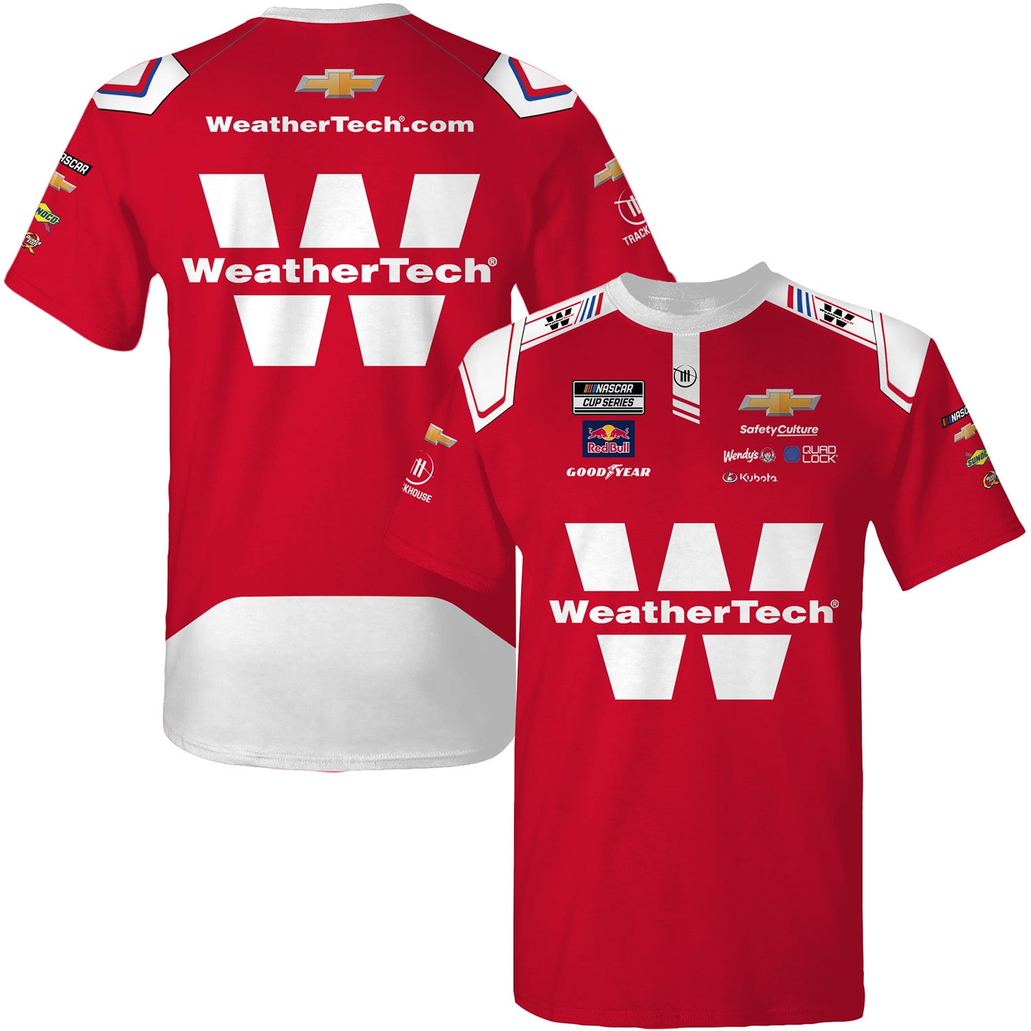 Shane van Gisbergen Merchandise, Guaranteed Lowest Prices– RacingUSA