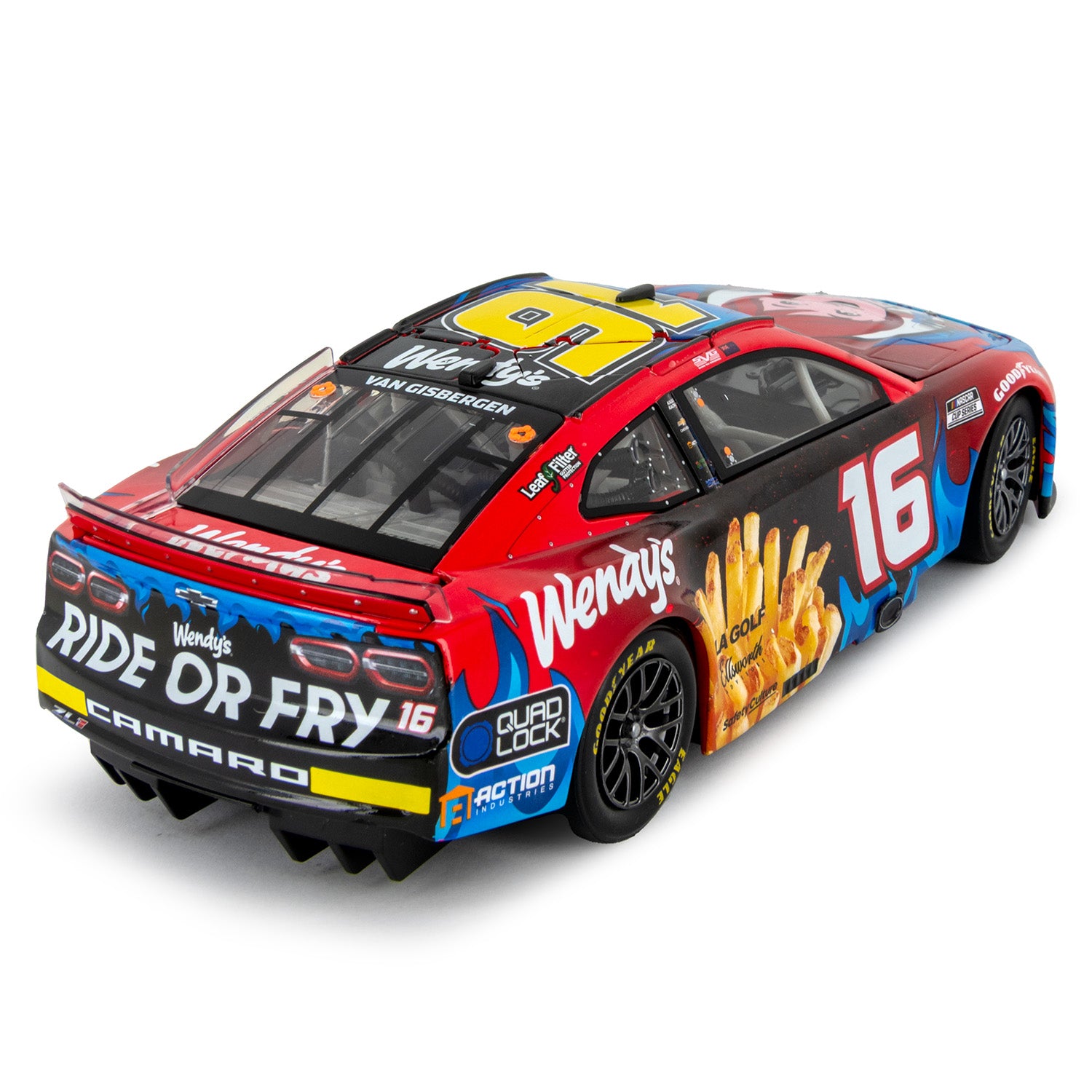 Shane van Gisbergen Sale Items– RacingUSA