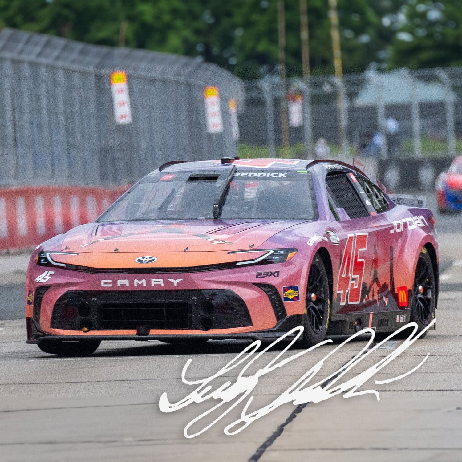 Shop Tyler Reddick Merchandise, Guaranteed Lowest Prices at RacingUSA