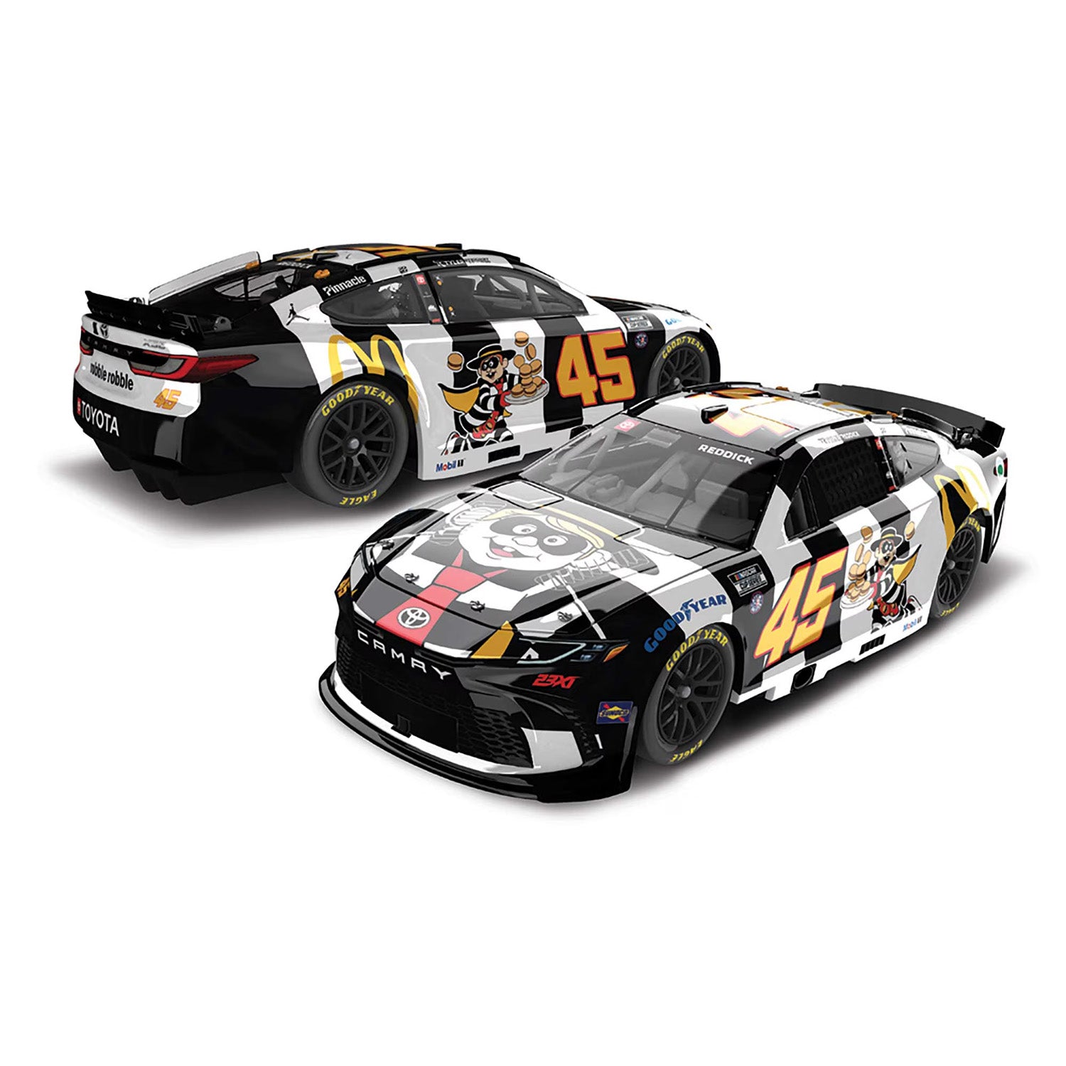 Shop Tyler Reddick Merchandise, Guaranteed Lowest Prices at RacingUSA