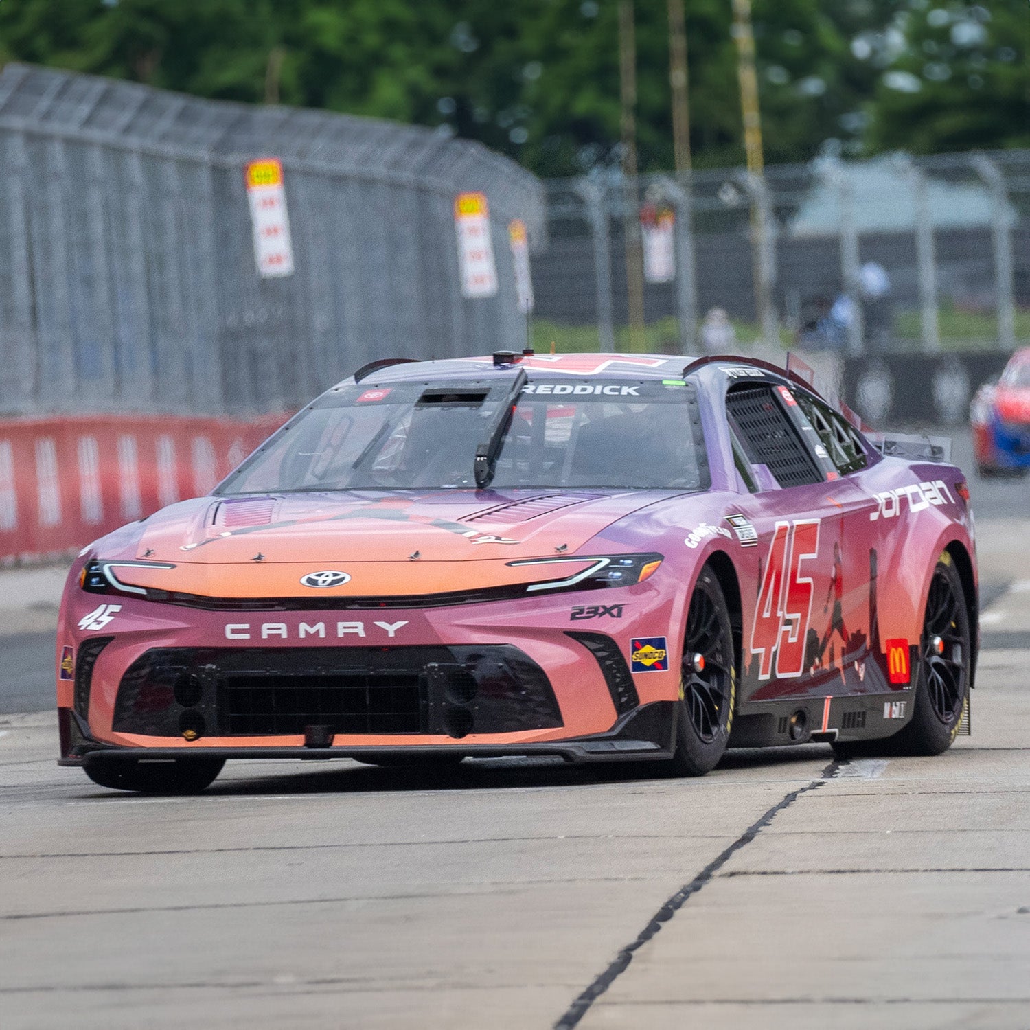 Shop Tyler Reddick Merchandise, Guaranteed Lowest Prices at RacingUSA