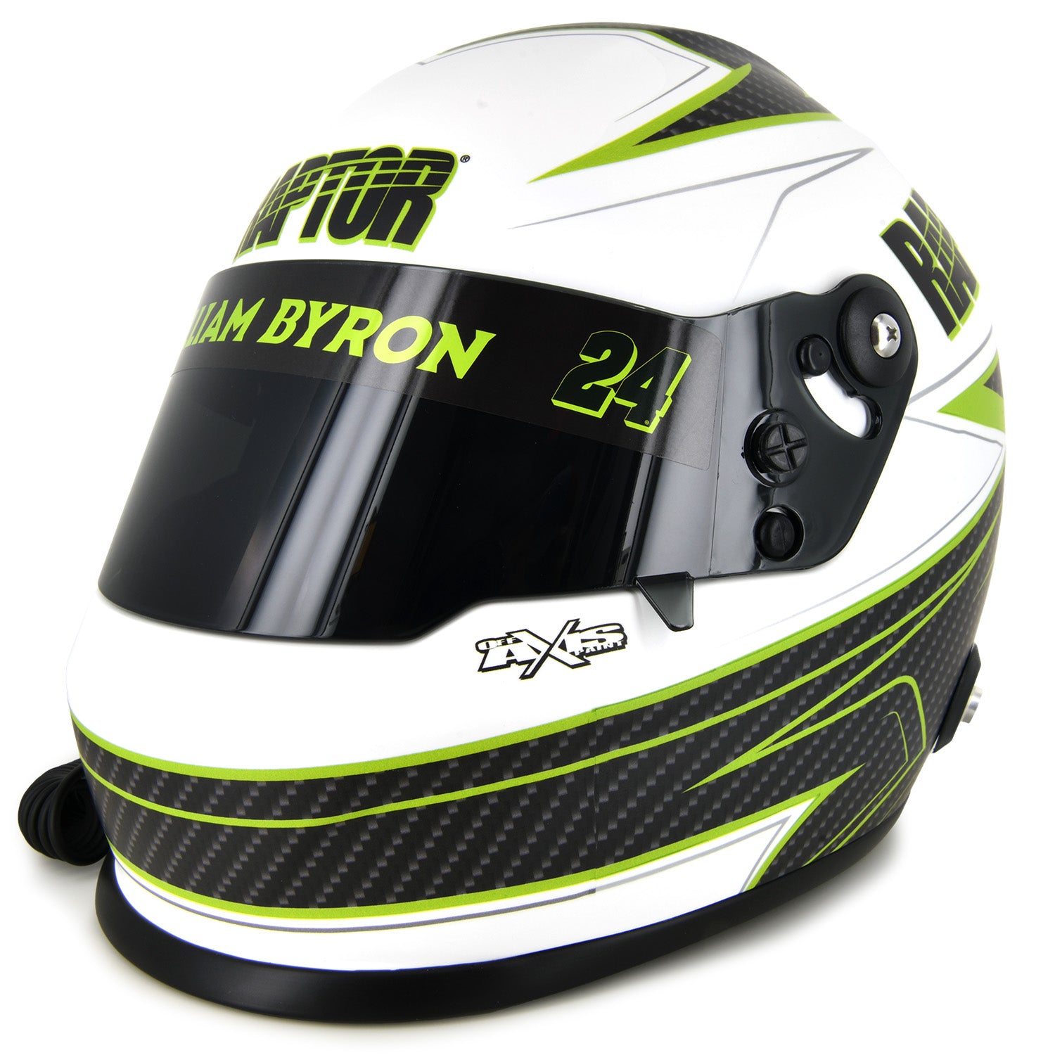 Shop NASCAR Driver Helmets at RacingUSA | RacingUSA