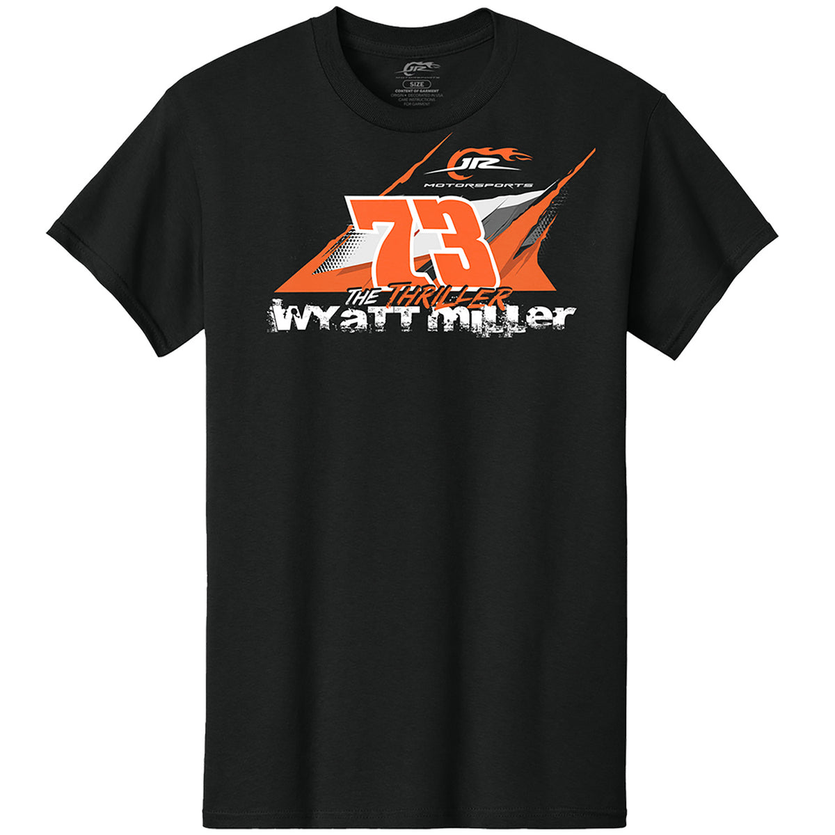 Wyatt Miller Merchandise, Guaranteed Lowest Prices– RacingUSA