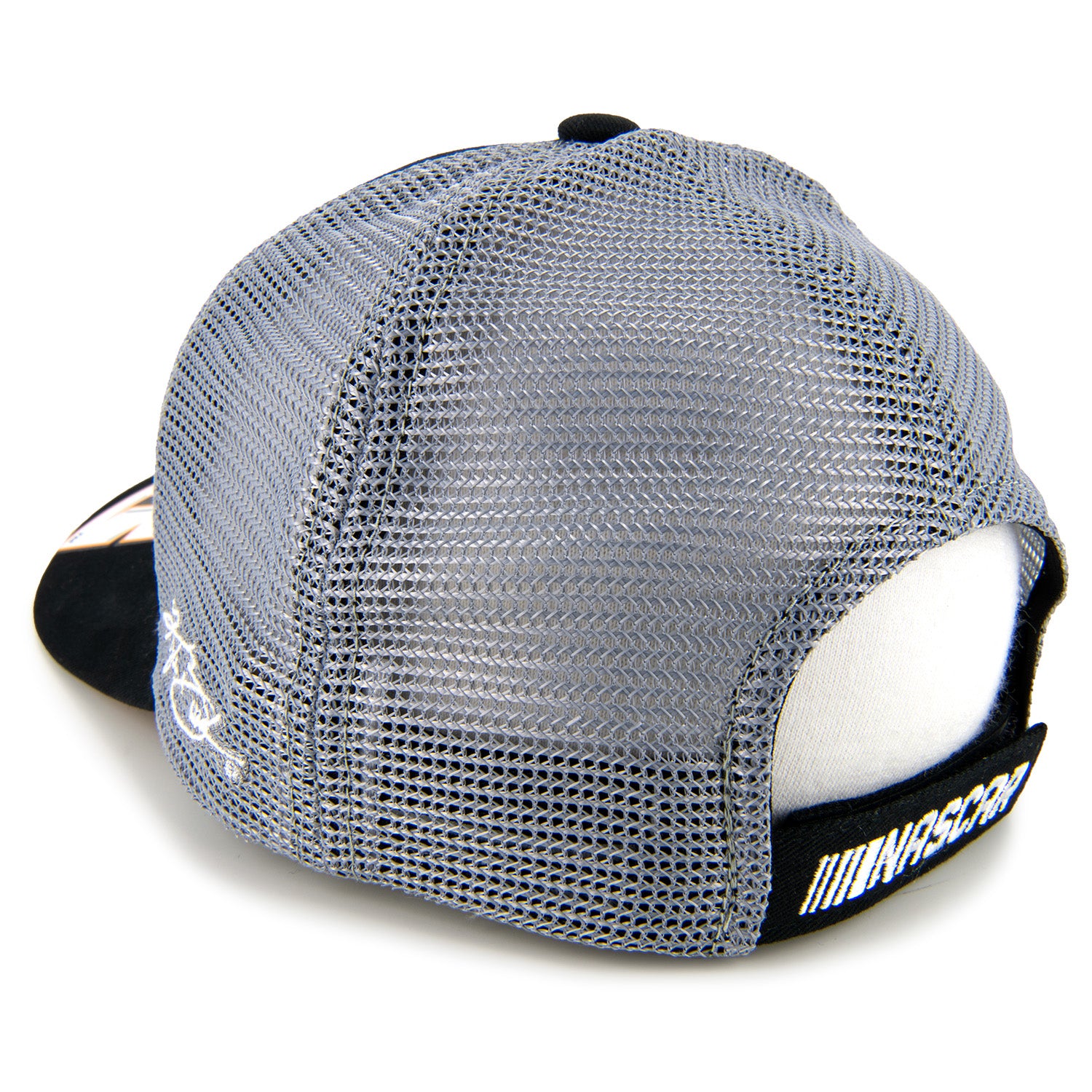 Kyle Busch Cheddar's #8 NASCAR Team Hat - Exclusive Adult